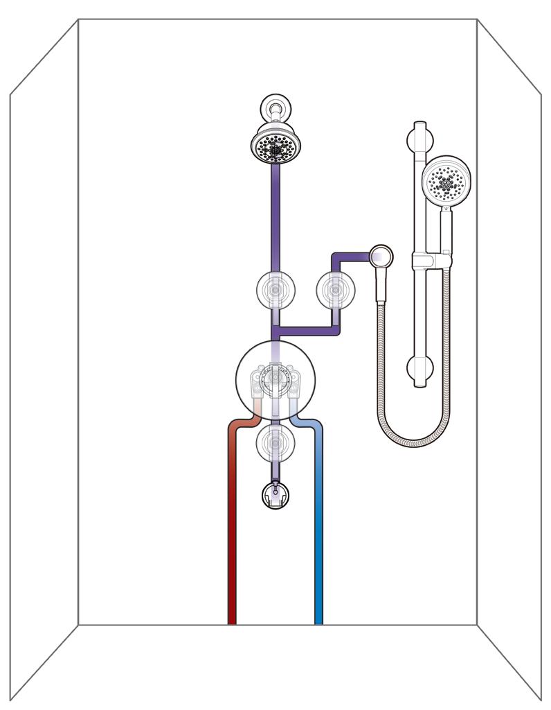 Gerber's Custom Shower Design Guide by gerberplumbing - Issuu