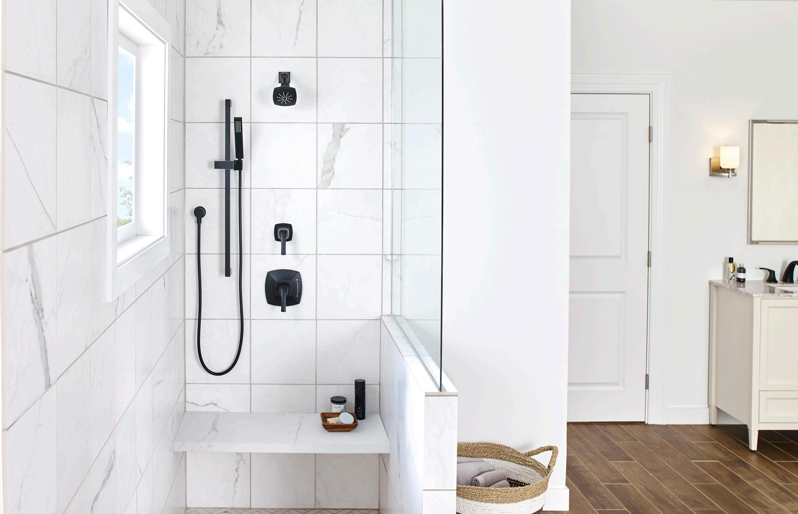 Gerber's Custom Shower Design Guide by gerberplumbing - Issuu