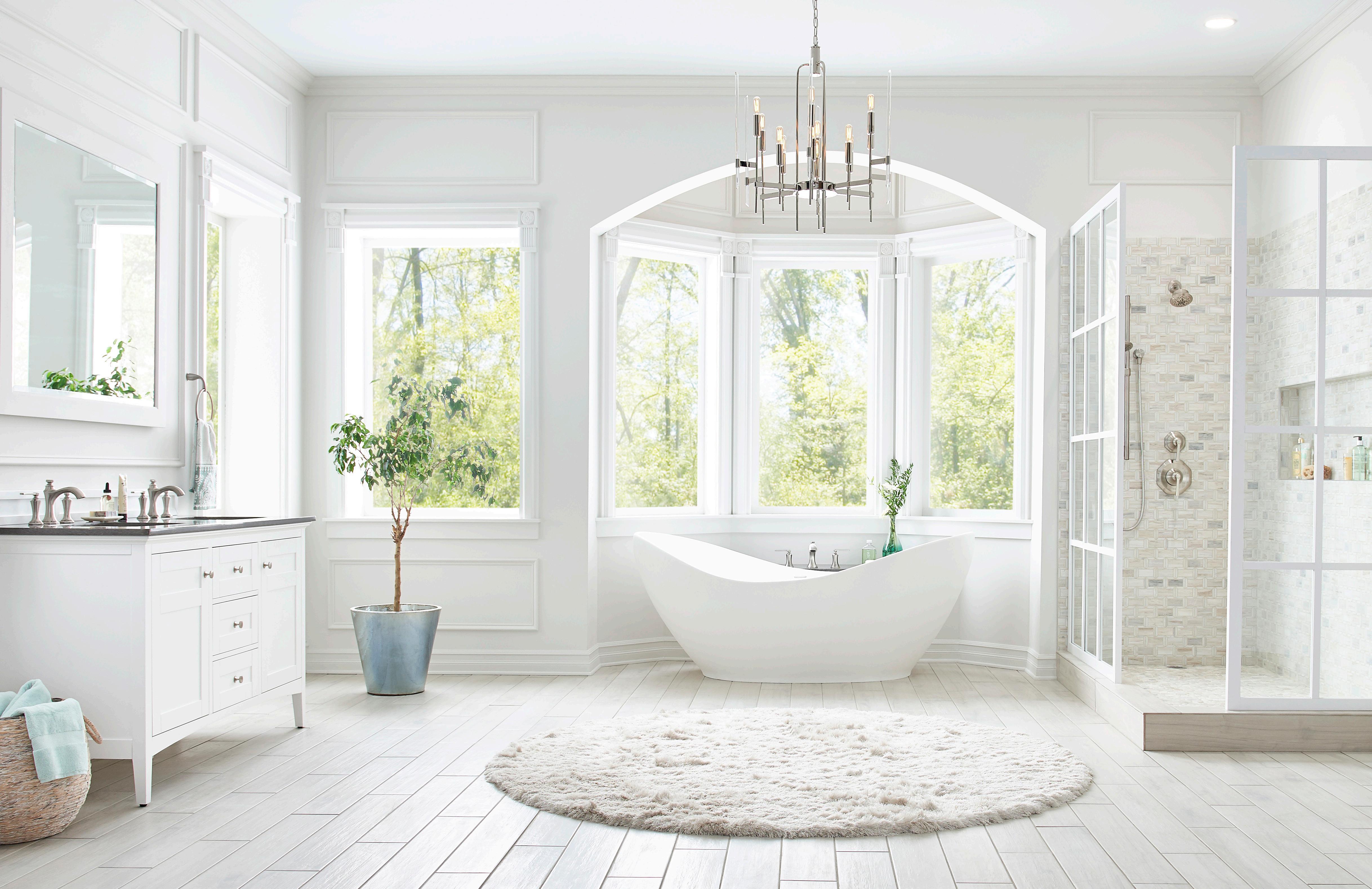 Gerber's Custom Shower Design Guide by gerberplumbing - Issuu