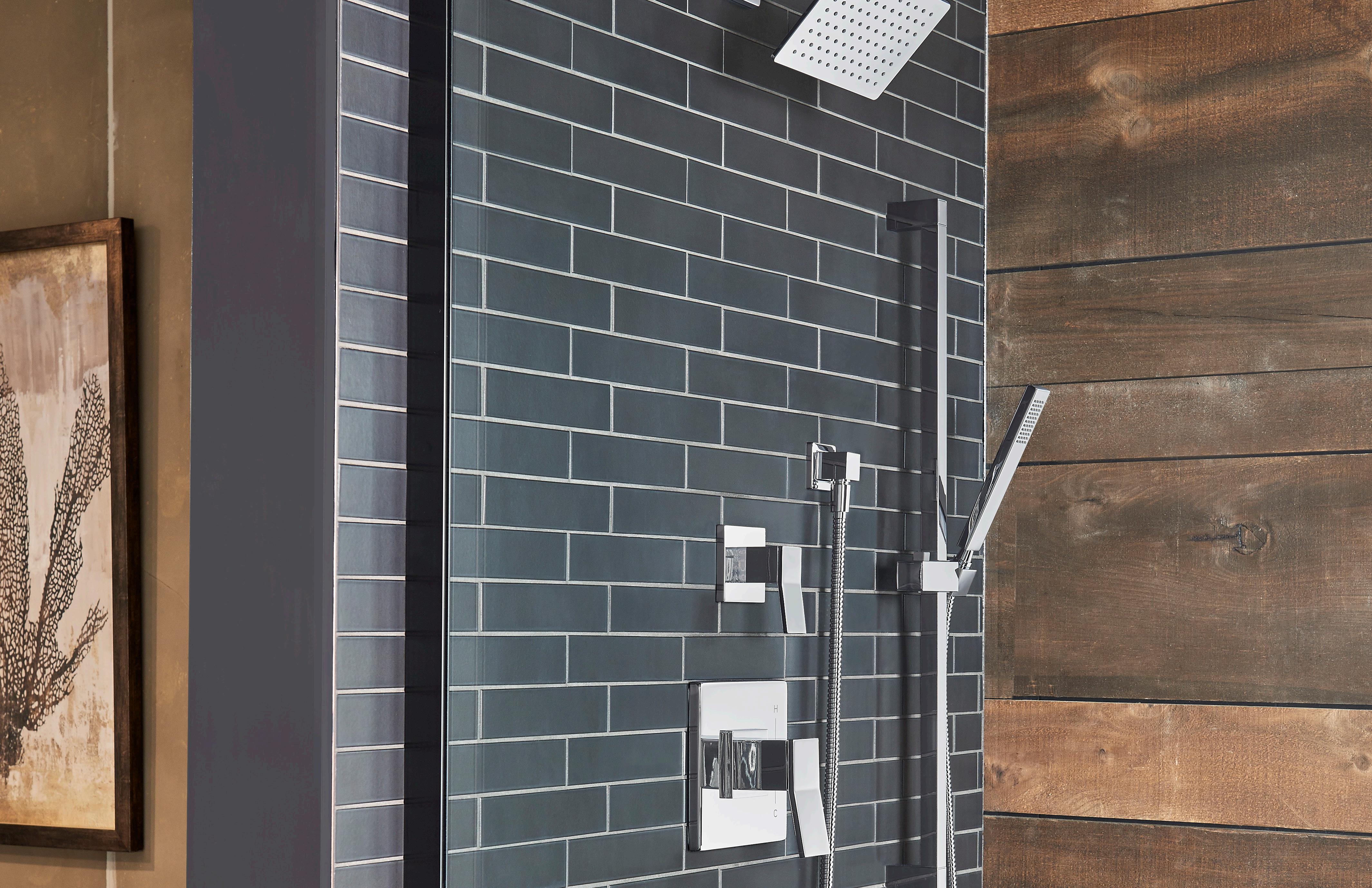 Gerber's Custom Shower Design Guide by gerberplumbing - Issuu