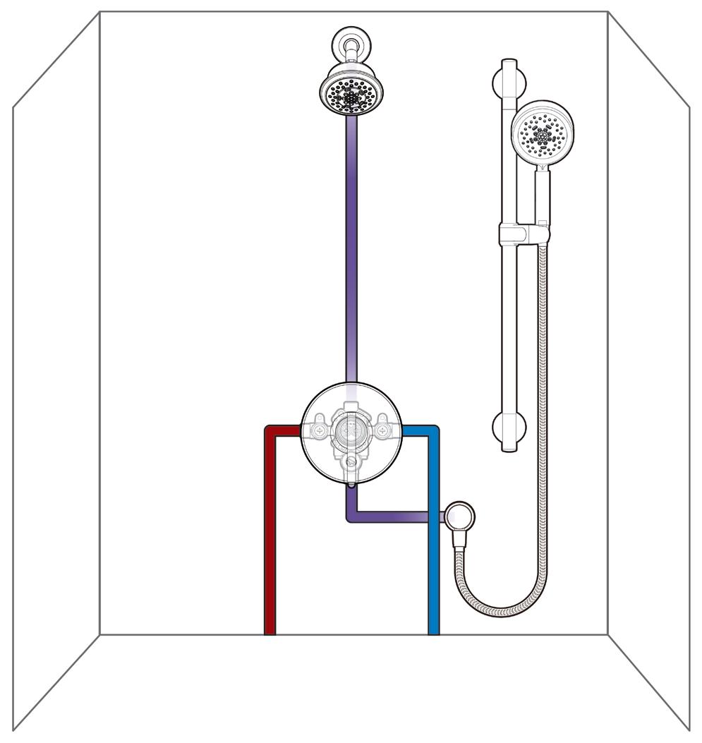 Gerber's Custom Shower Design Guide by gerberplumbing - Issuu