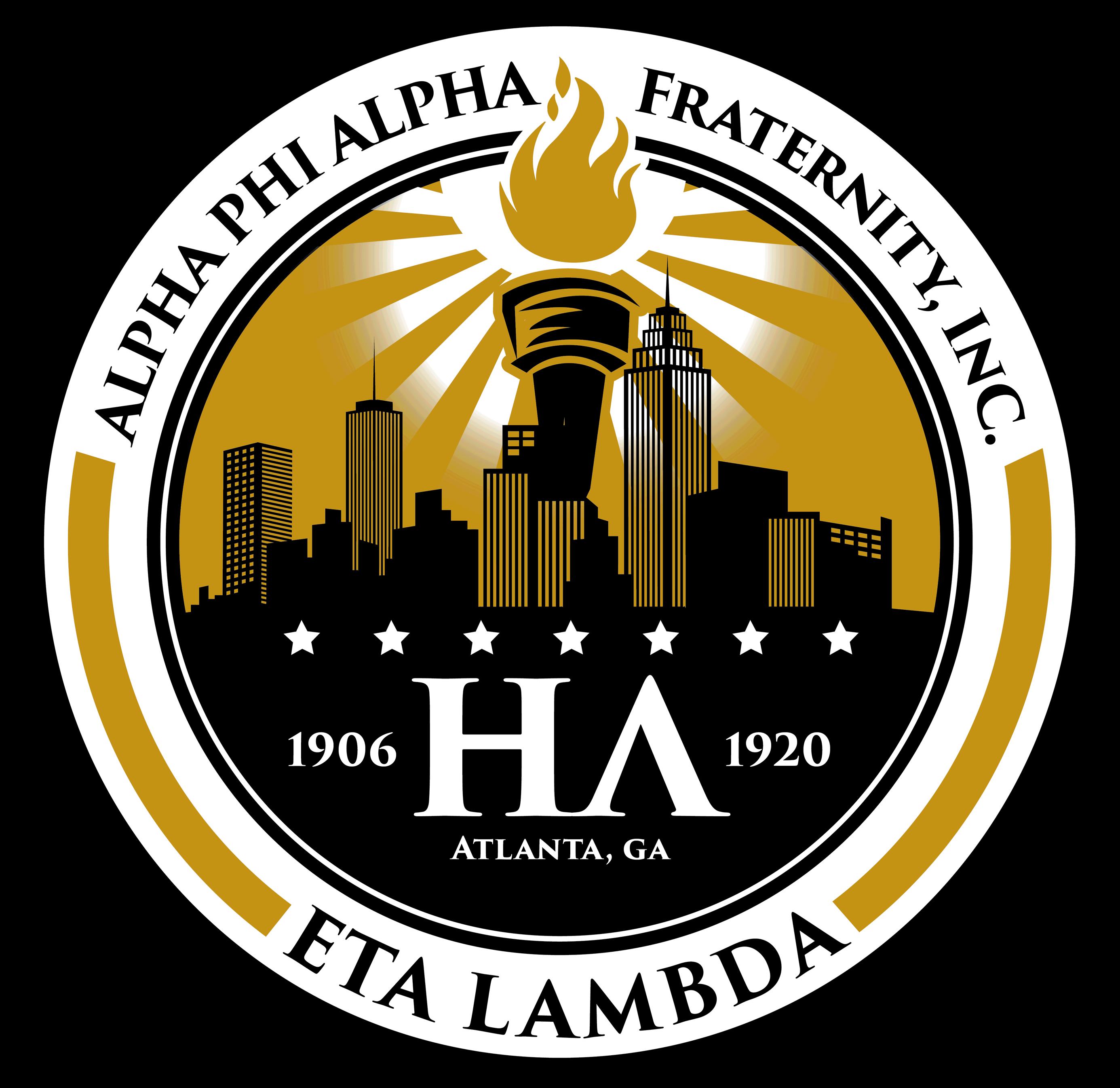 Eta Lambda's The Sable & Or: Volume 1, Issue 3 by Alpha Phi Alpha Fraternity, Inc. - Eta Lambda ...
