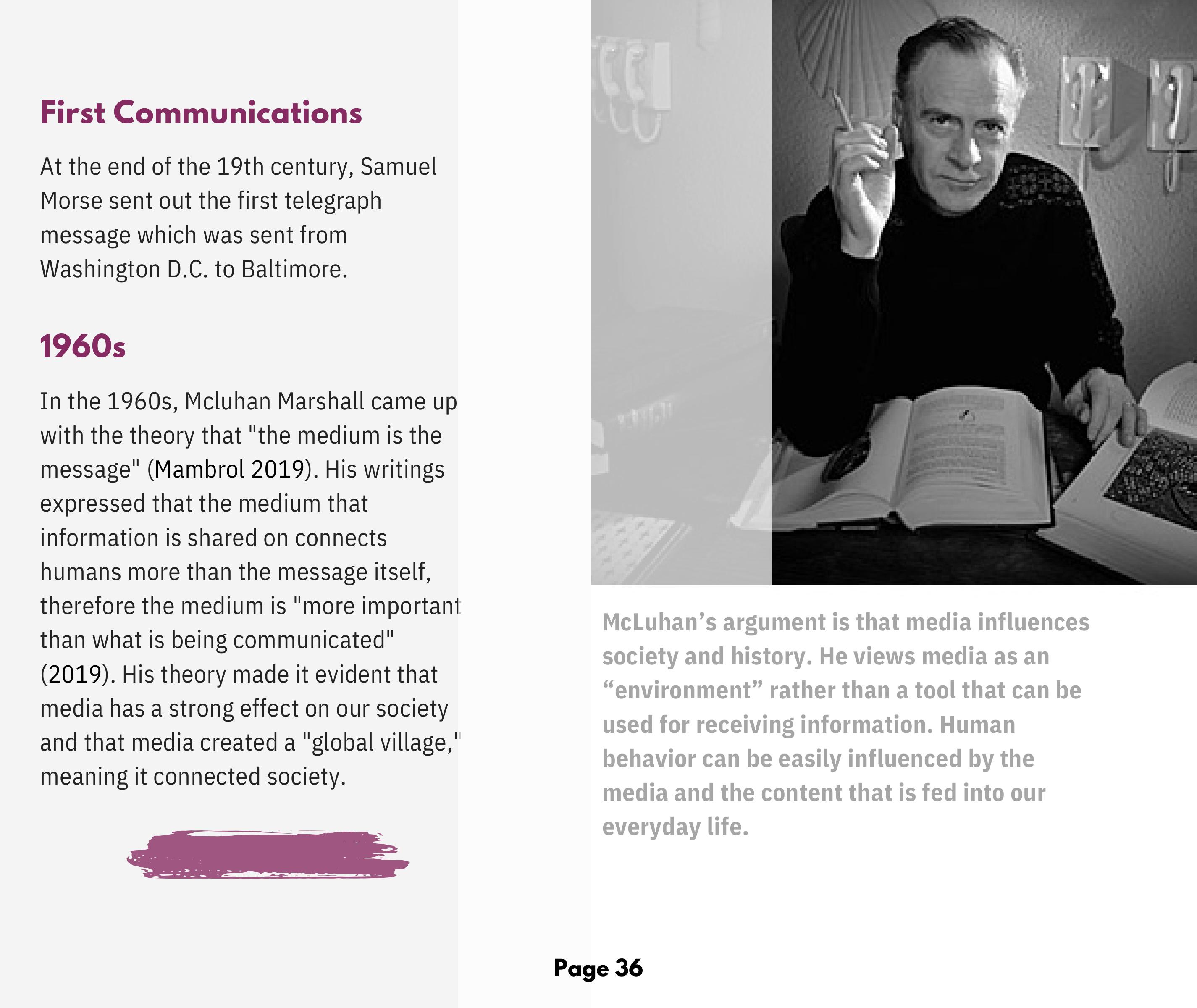 Capstone Project Spring 2023 by molly.thornton - Issuu