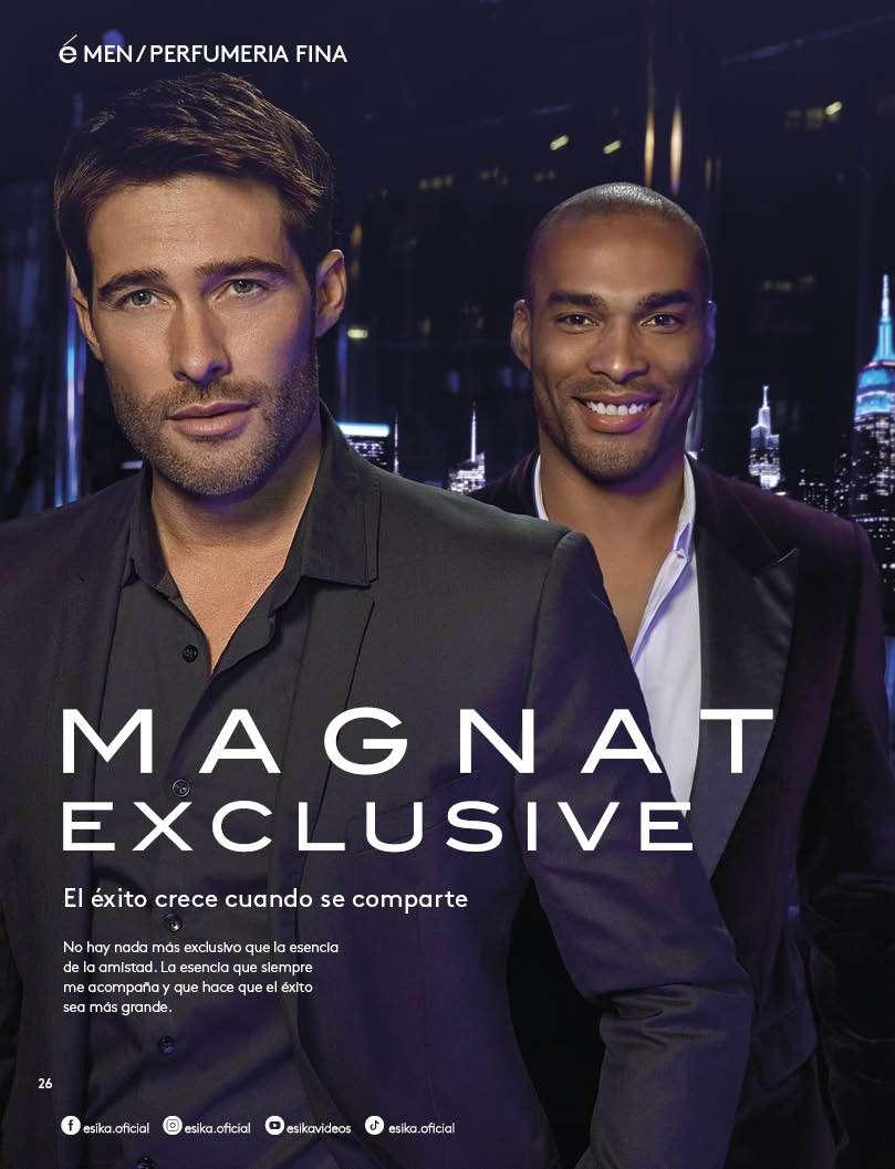 Catálogo Ésika Puerto Rico C07 by SomosBelcorp - Issuu