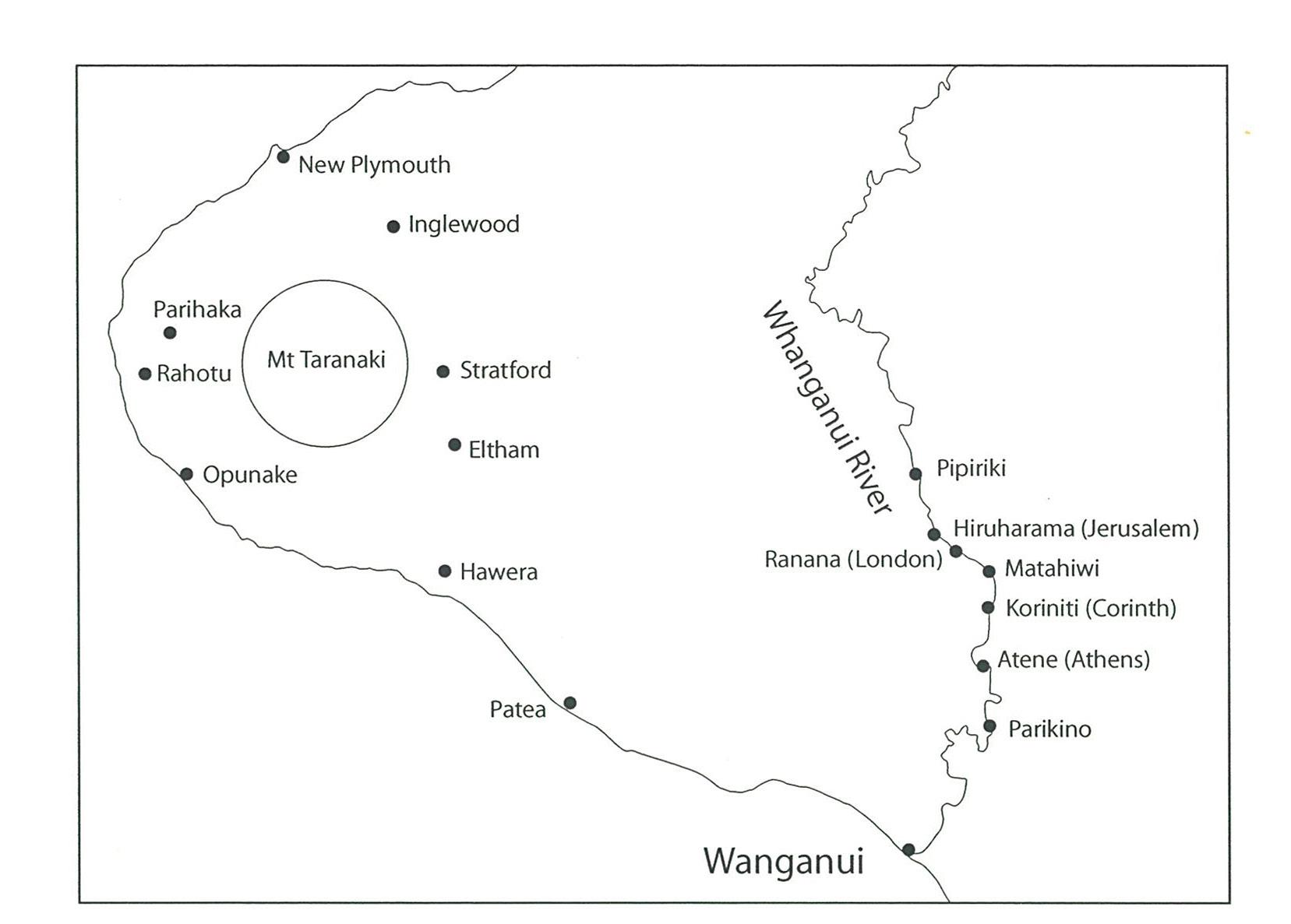 Waka to Jerusalem by The Salvation Army Heritage (NZ, Fiji, Tonga and ...