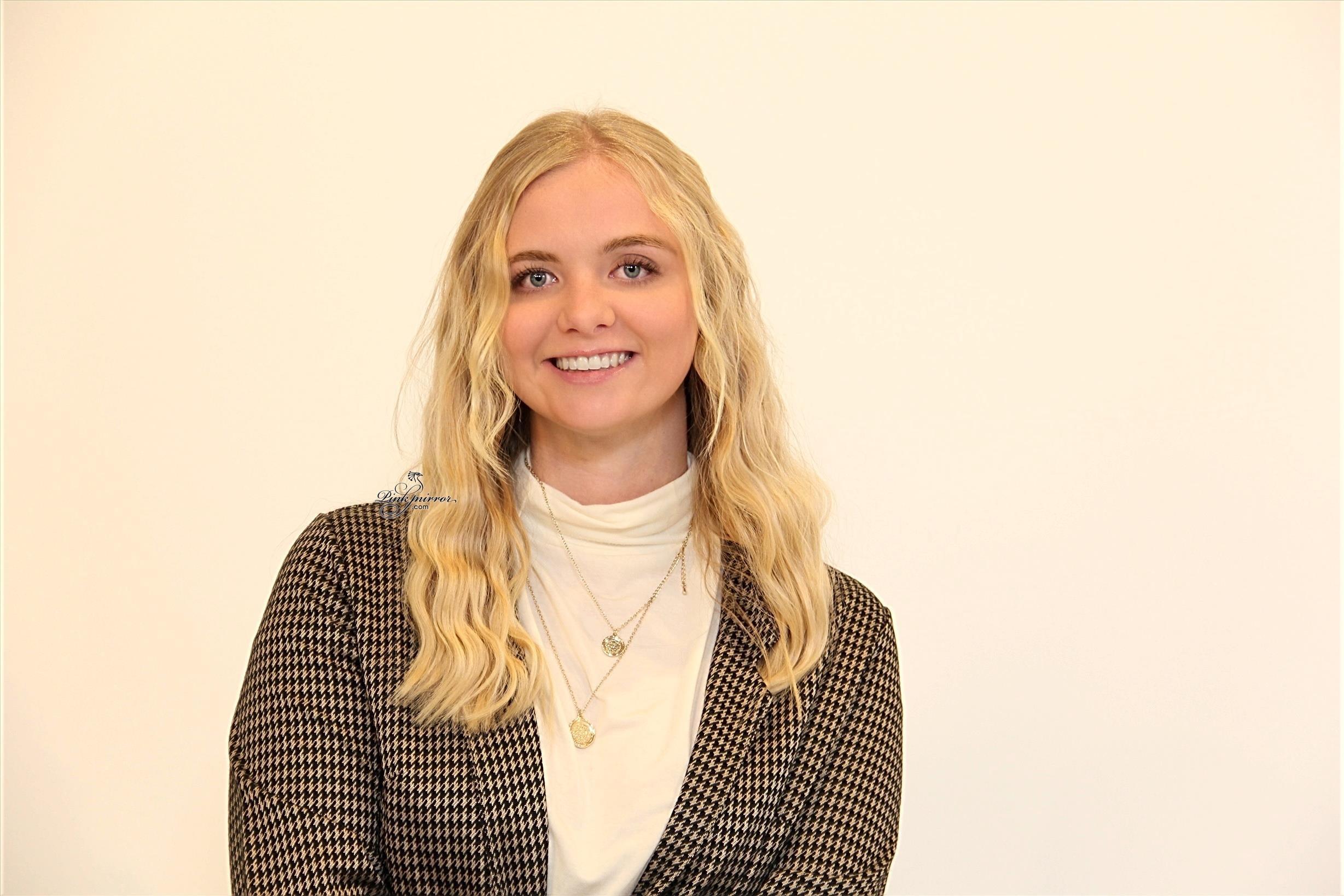 Rylee Johnson's portfolio by Ryleej - Issuu