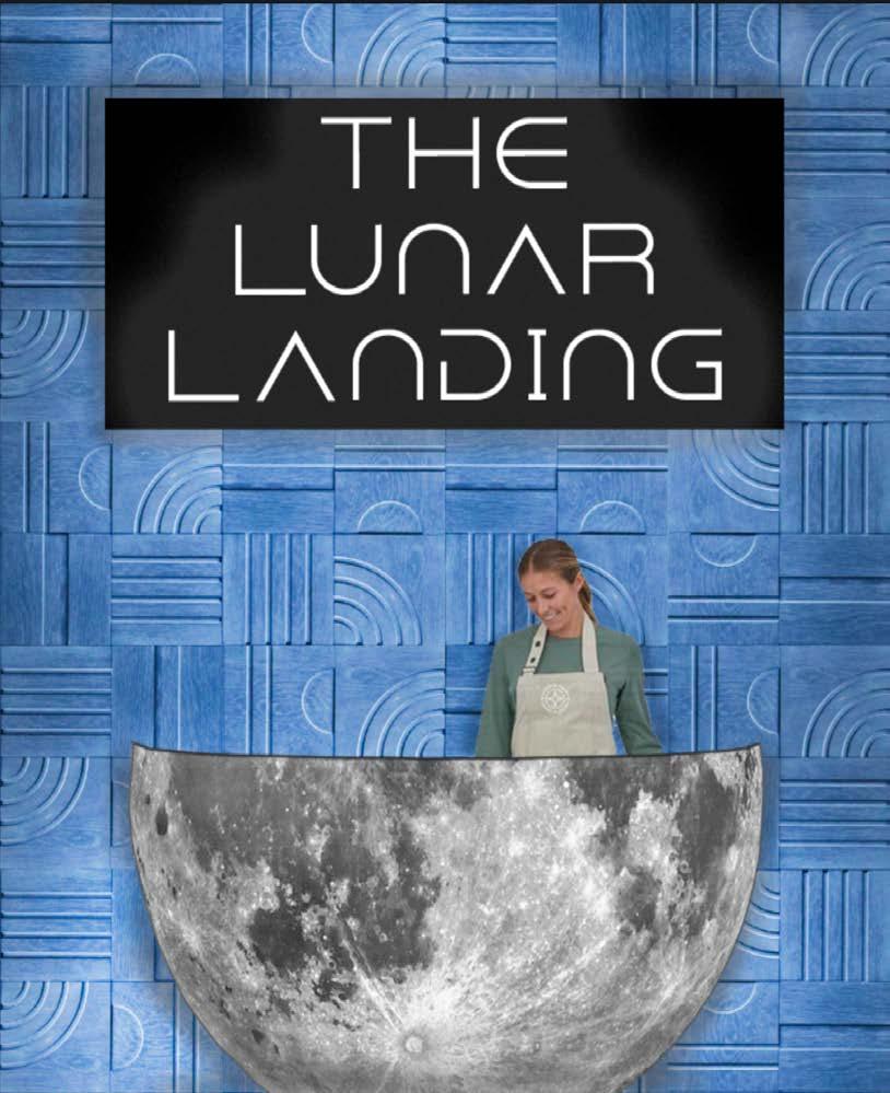 Rylee Johnson's portfolio by Ryleej - Issuu