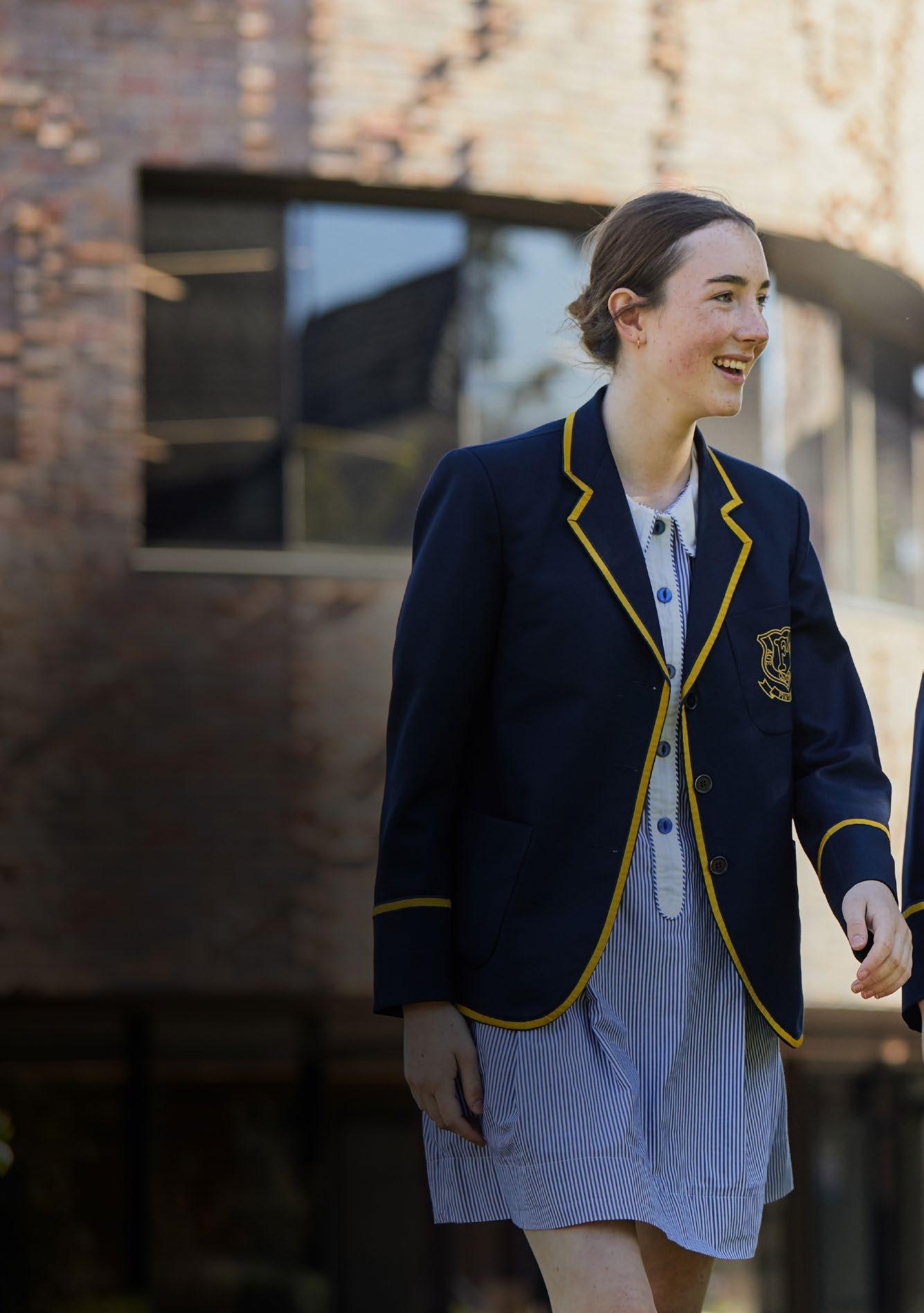 Fintona Prospectus by Fintona Girls' School - Issuu