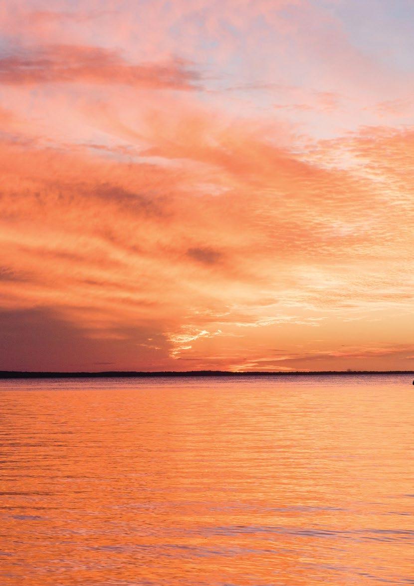 Welcome to K'gari (Fraser Island) by Kingfisher Bay Resort - Issuu