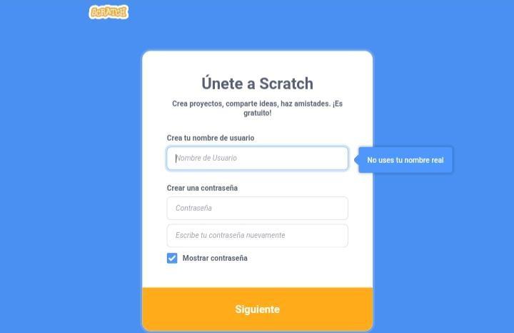 Manual de Scratch by Nazareth - Issuu