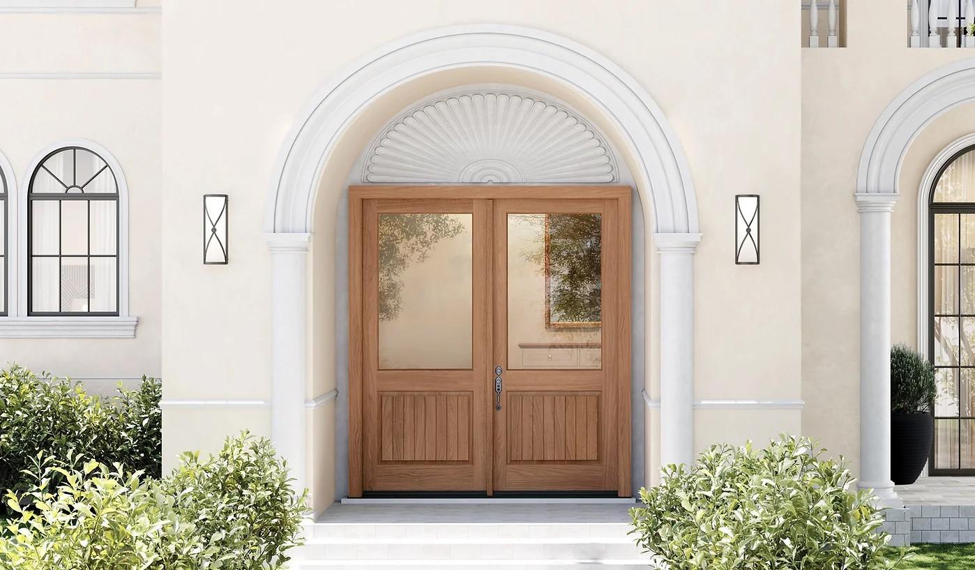 Professional Custom Door Companies in Scottsdale AZ by Anasazi ...