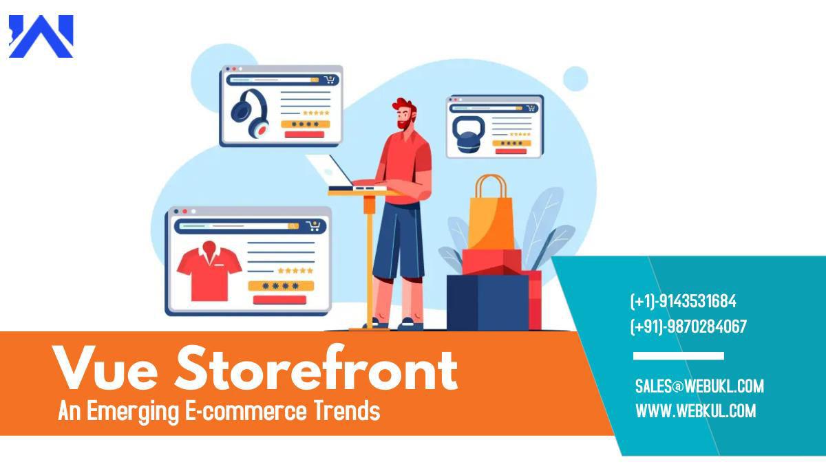 Vue Storefront And Odoo A Winning Combination For Ecommerce Growth By Carmella Blick Issuu