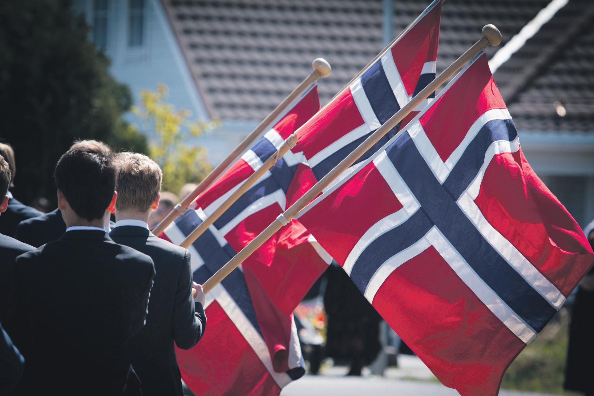 17. mai-program 2023 by lillehammerkommune1 - Issuu