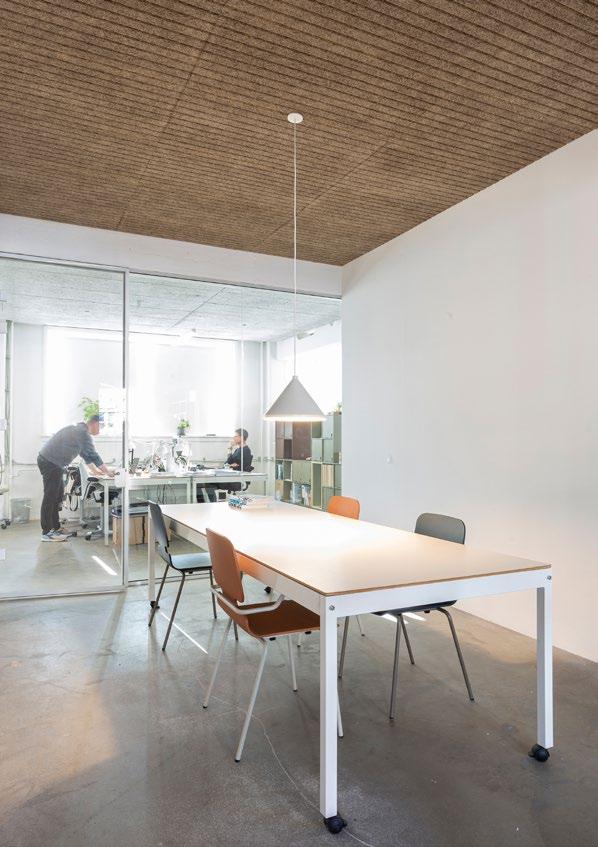 Troldtekt® V-Line (EN) by Troldtekt - Issuu