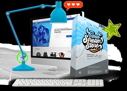 Stream store cloud review 2023 by Ellen Ellen - Issuu