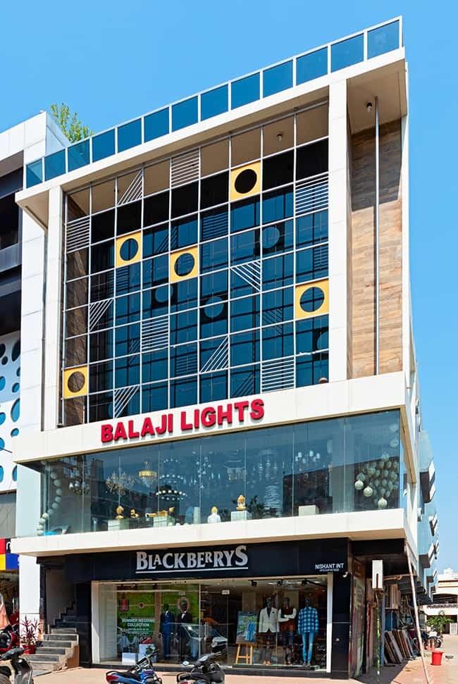 How to use ACP sheets for Front Elevation Design? - Issuu