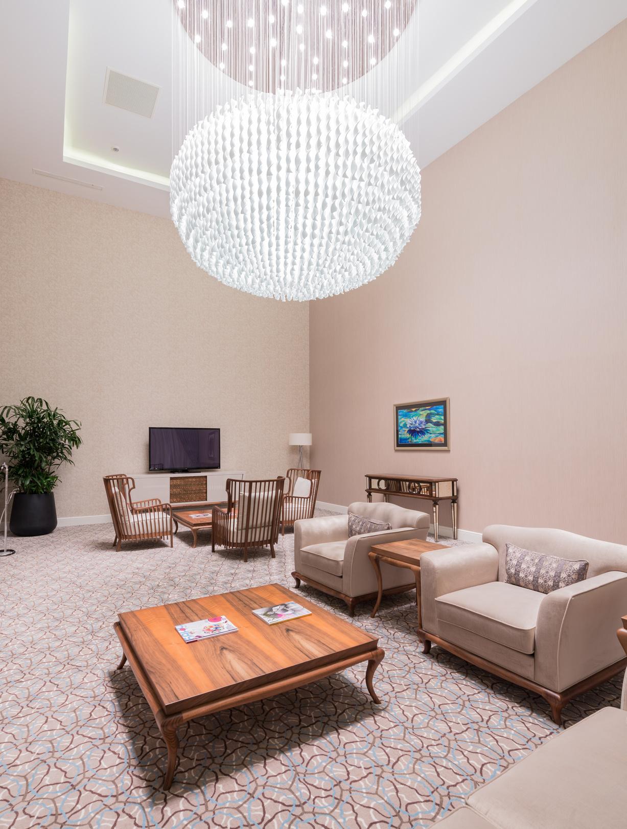 The Best Color Schemes for Modern Bahrain Interiors by Sum Works Me - Issuu