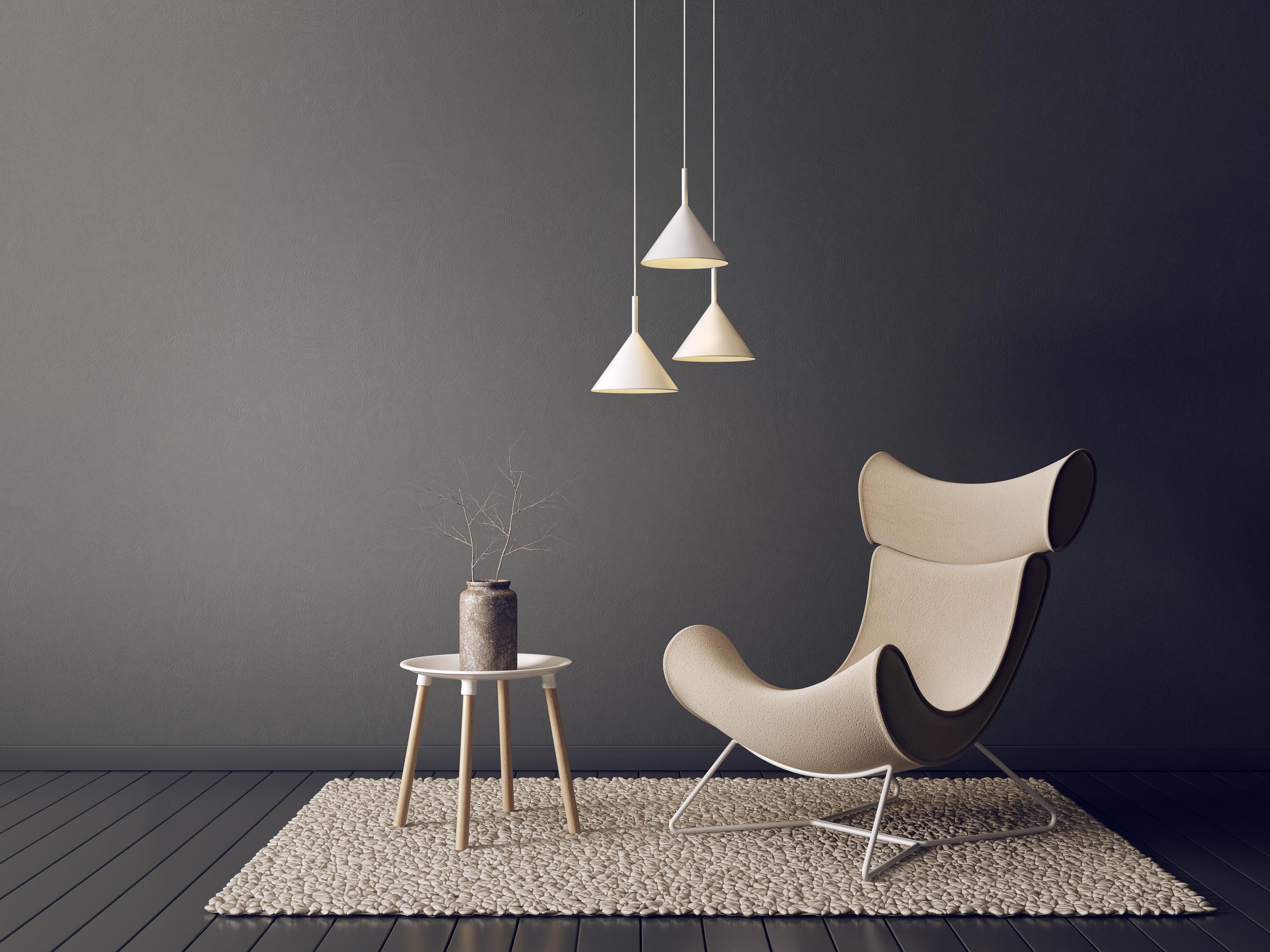 The Best Color Schemes for Modern Bahrain Interiors by Sum Works Me - Issuu