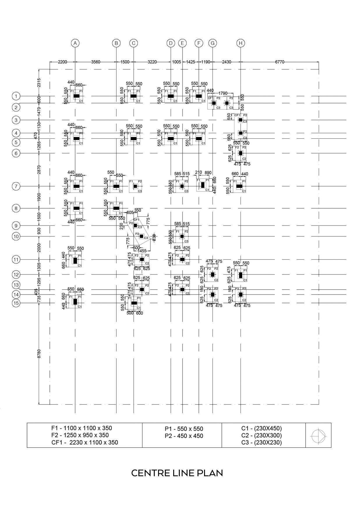 Architecture_PortFolio_Rohit_patil by Rohit Patil - Issuu
