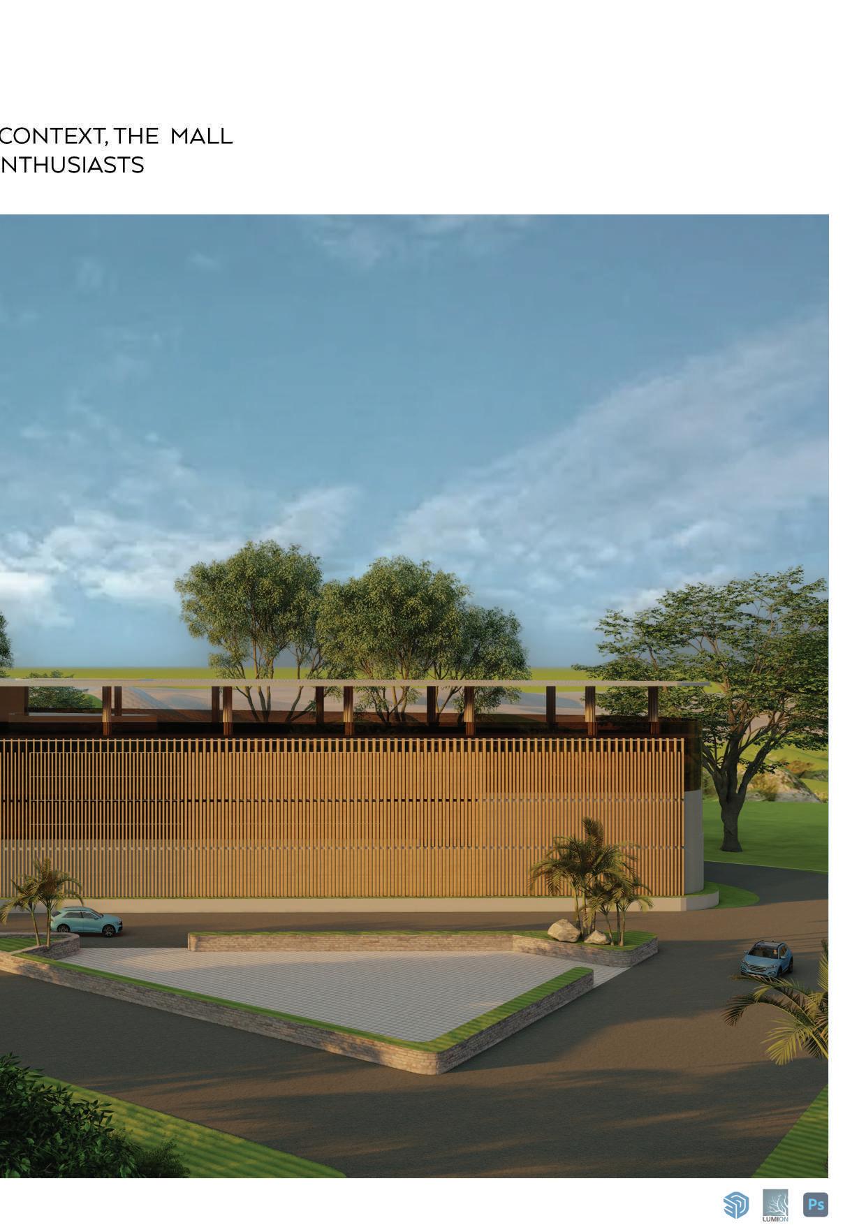 Architecture_PortFolio_Rohit_patil by Rohit Patil - Issuu