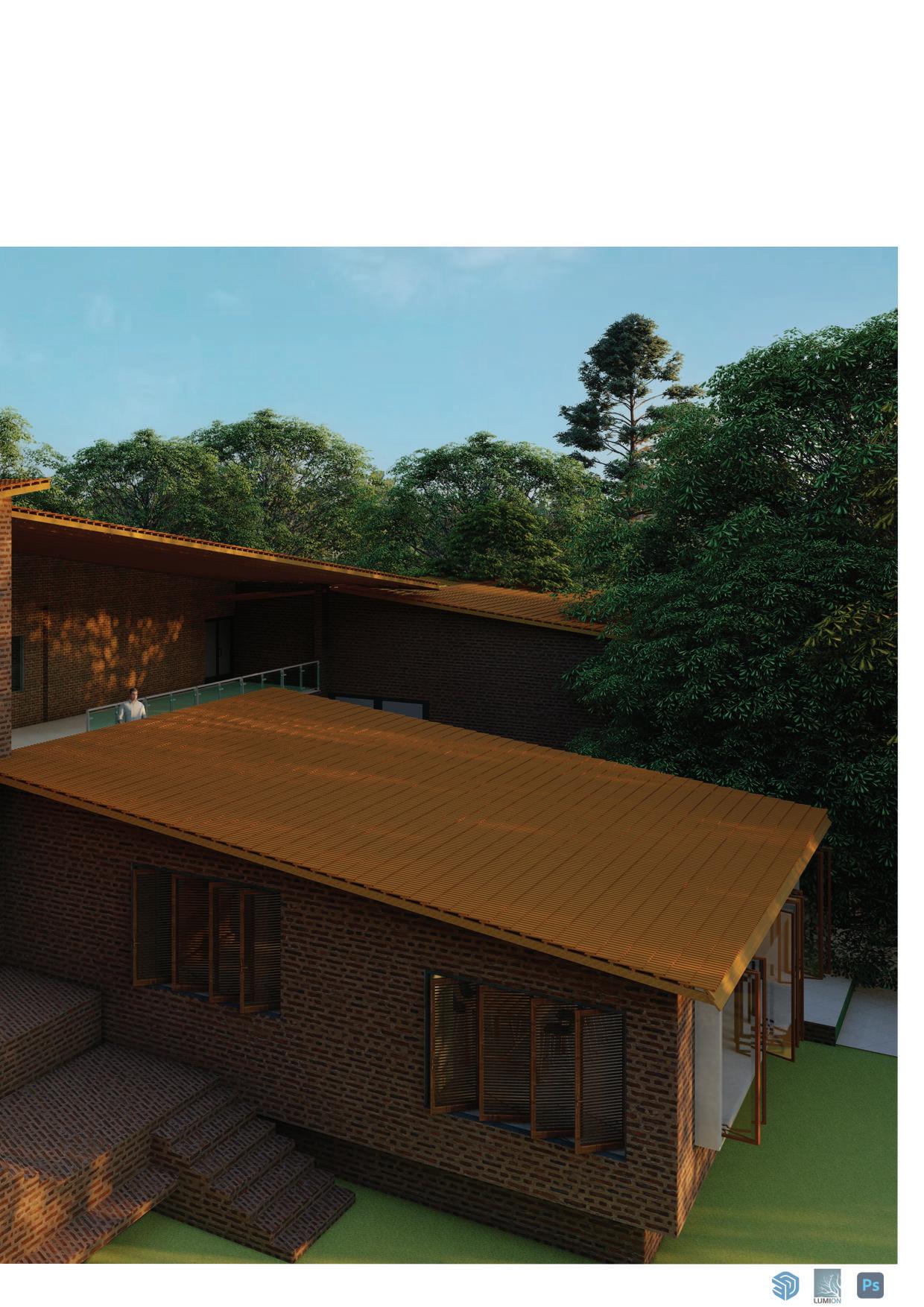 Architecture_PortFolio_Rohit_patil by Rohit Patil - Issuu