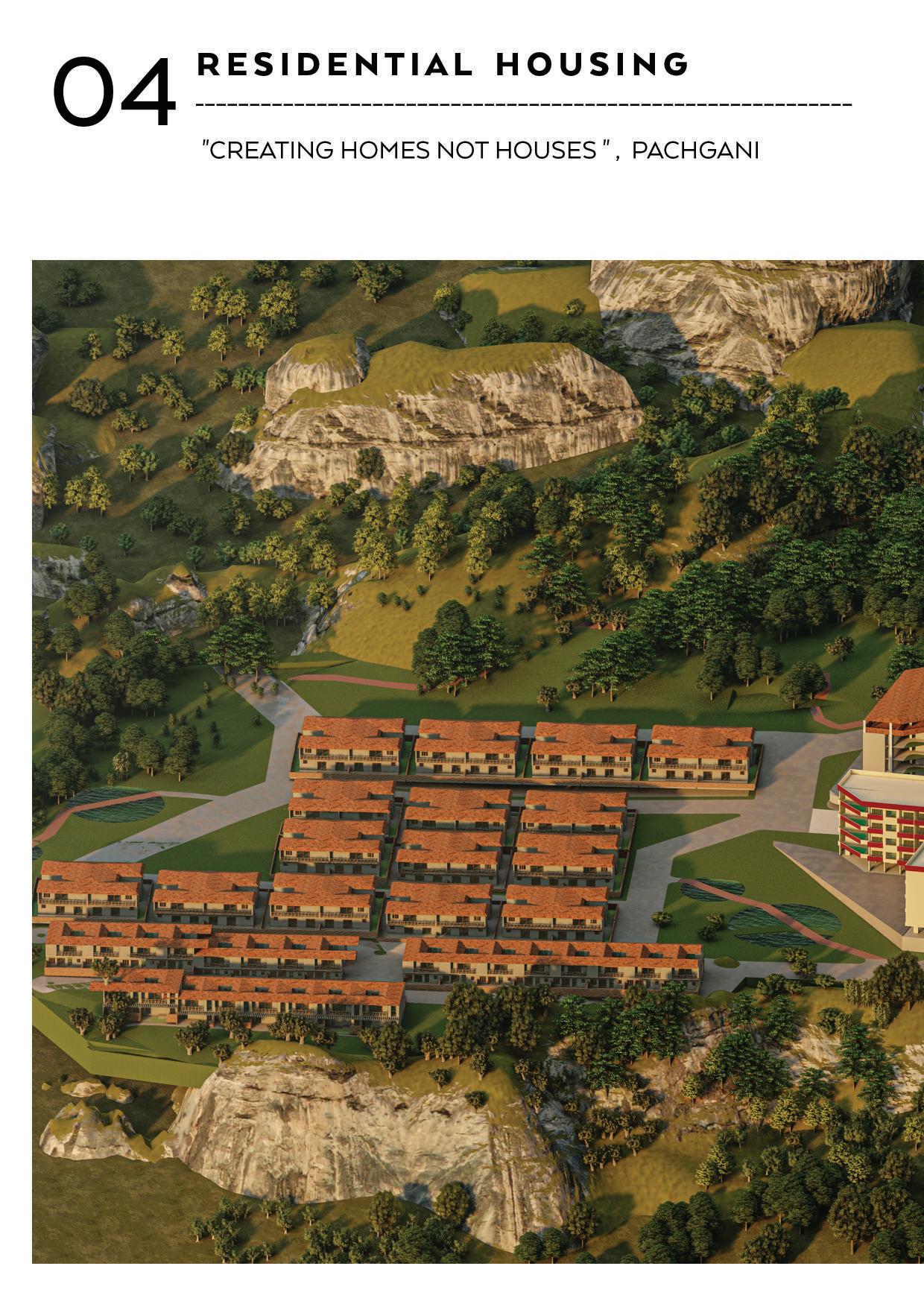 Architecture_PortFolio_Rohit_patil by Rohit Patil - Issuu