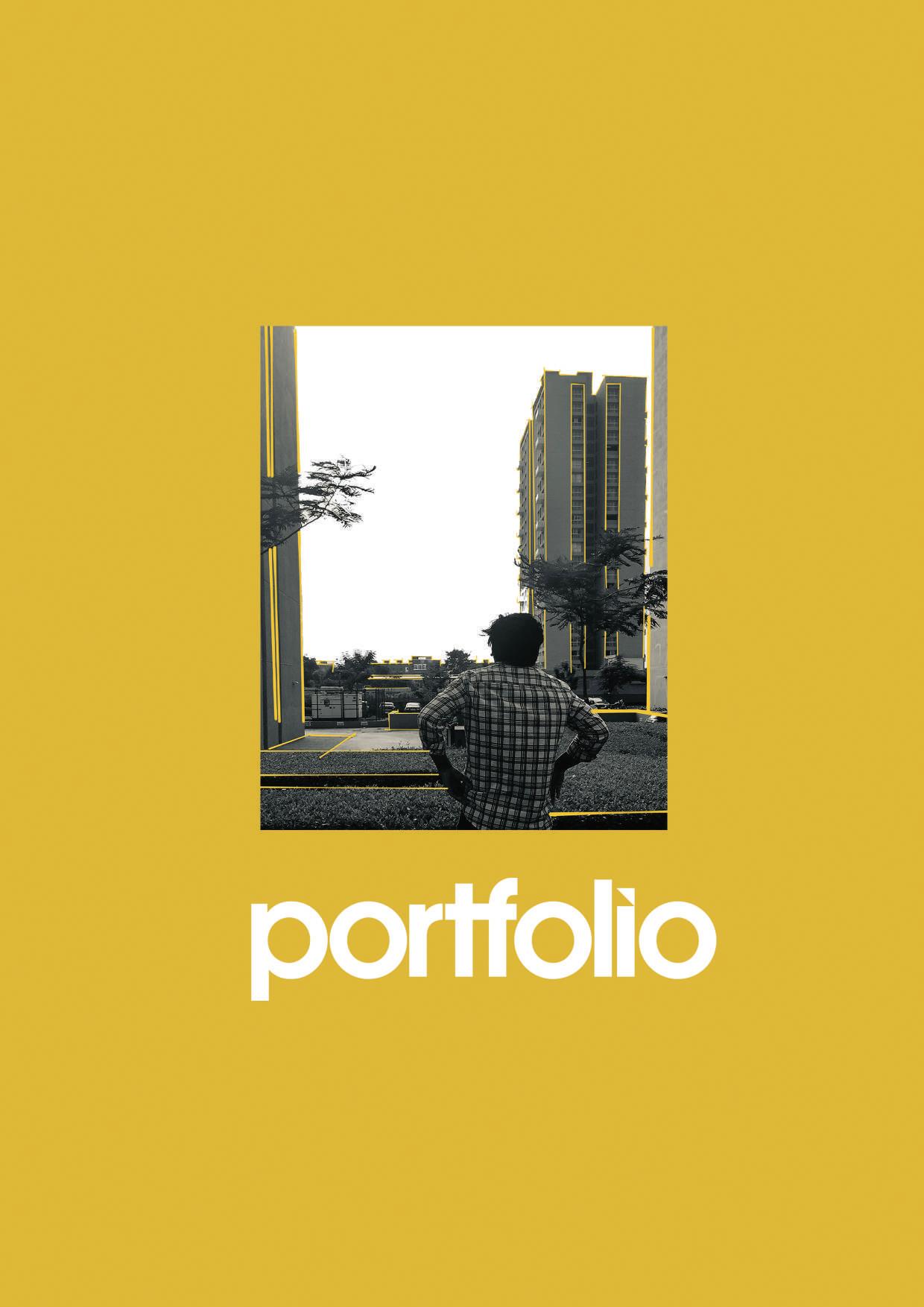 Architecture_PortFolio_Rohit_patil by Rohit Patil - Issuu