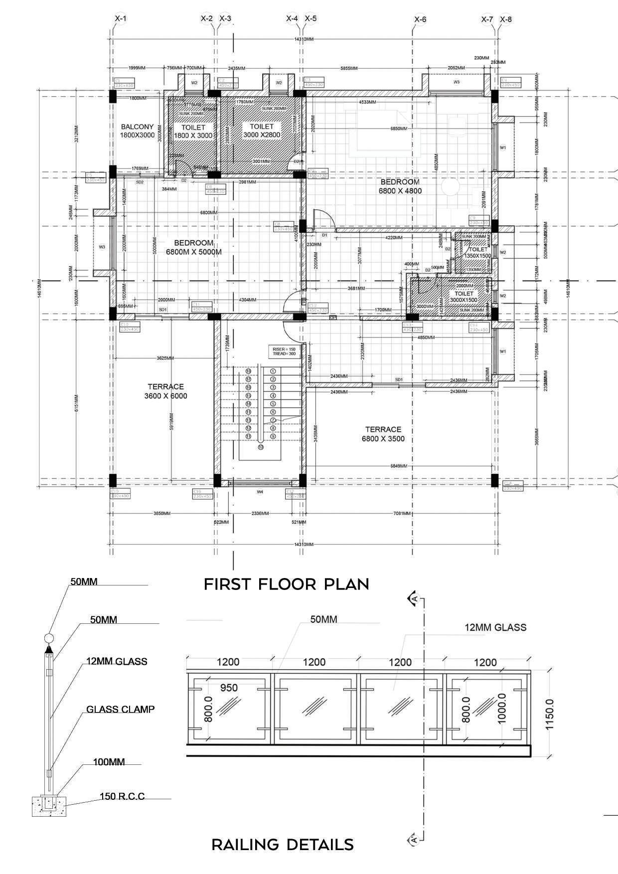 Architecture_PortFolio_Rohit_patil by Rohit Patil - Issuu
