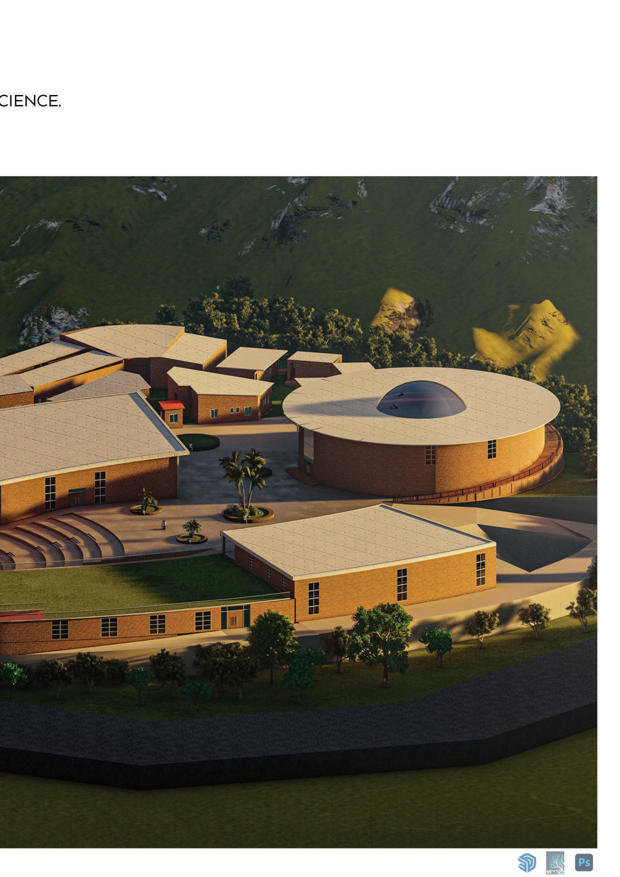 Architecture_PortFolio_Rohit_patil by Rohit Patil - Issuu