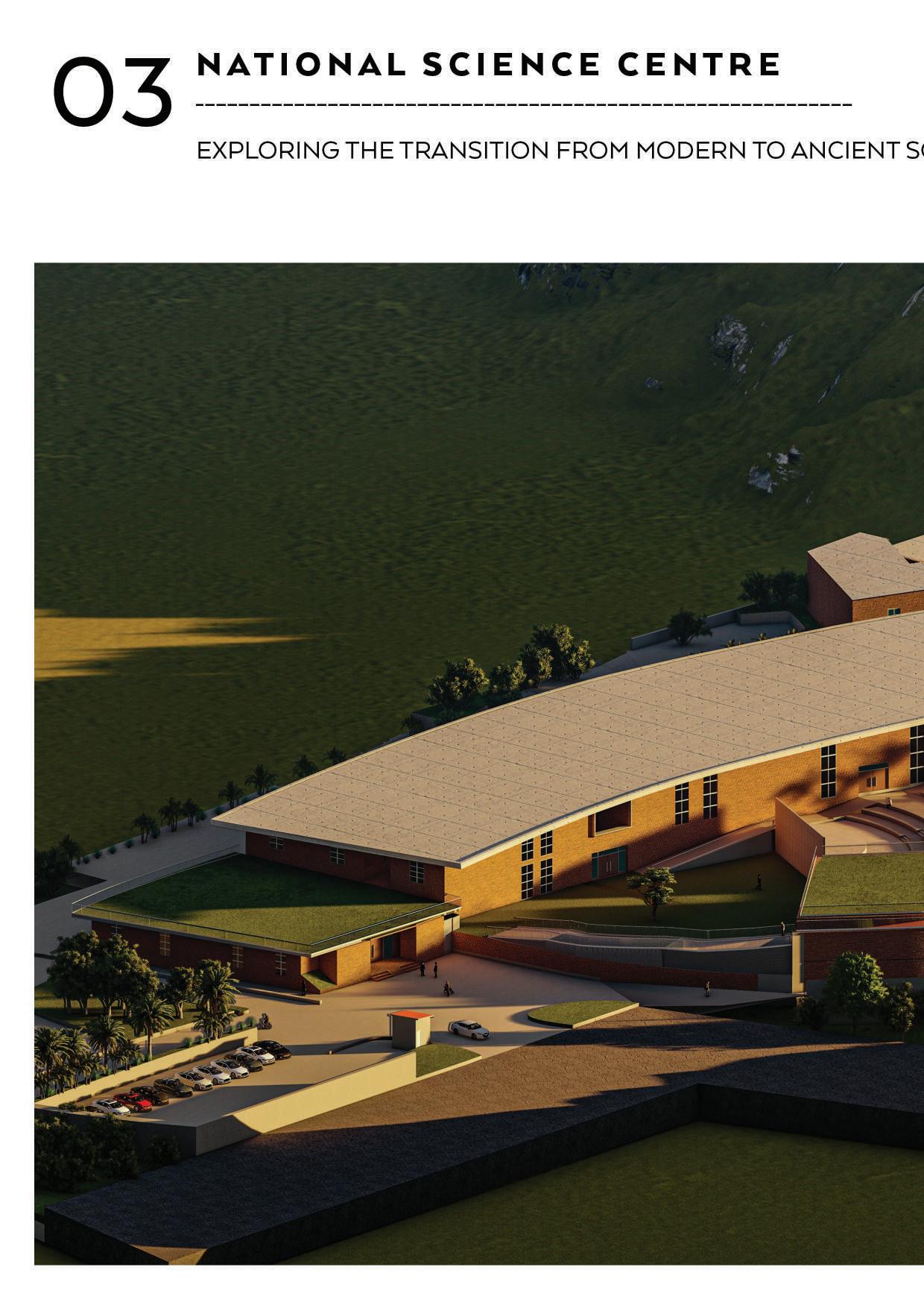 Architecture_PortFolio_Rohit_patil by Rohit Patil - Issuu