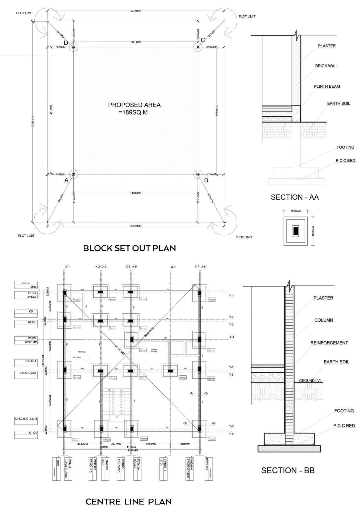 Architecture_PortFolio_Rohit_patil by Rohit Patil - Issuu