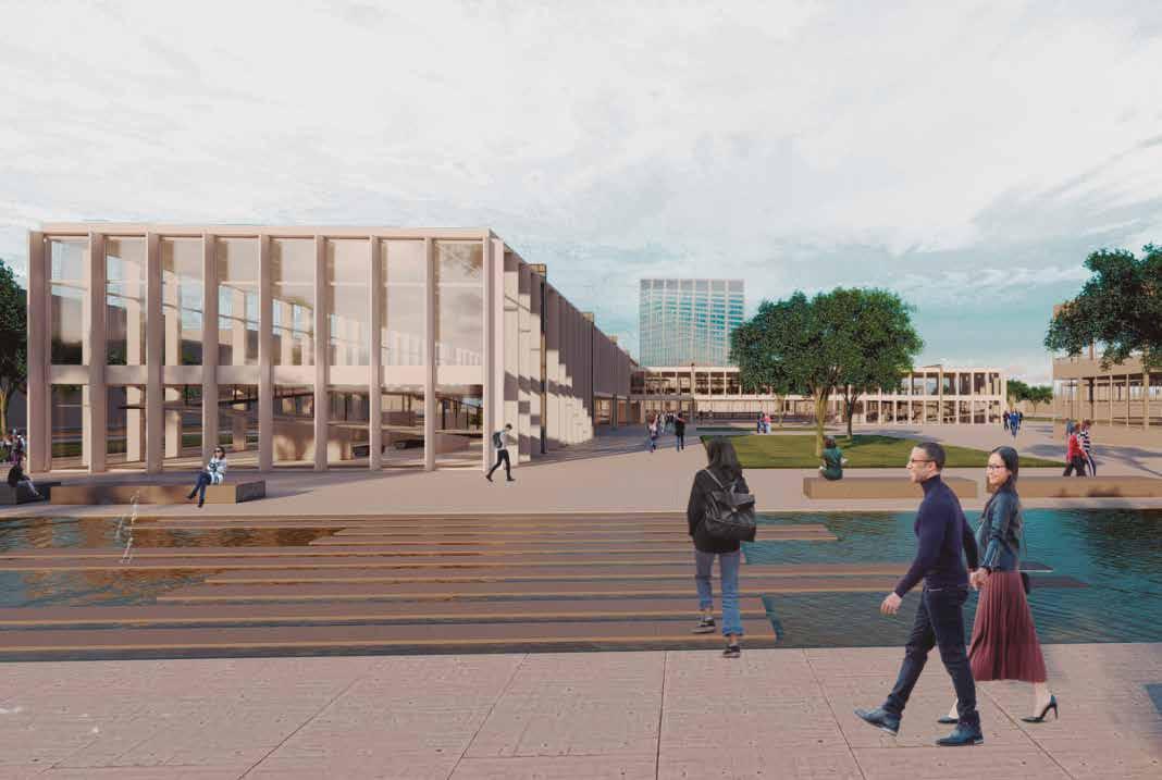 Portfolio Camila Verduga by Camila Sofia Verduga Galvez FADU - UBA - Issuu