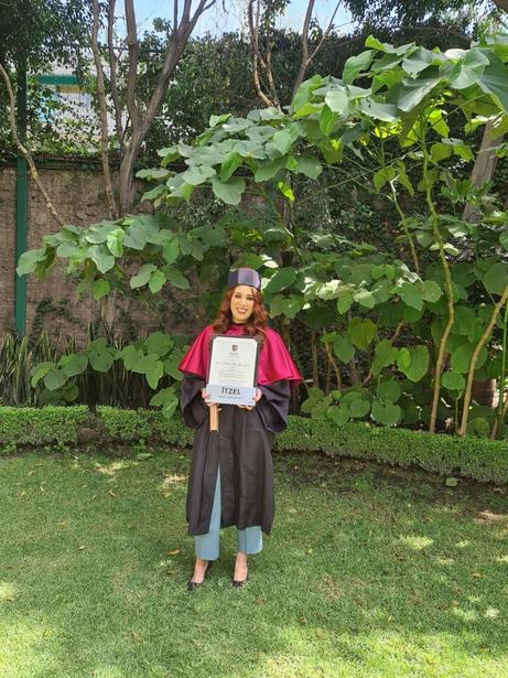 Itzel Andrea Silva Hernández - Issuu