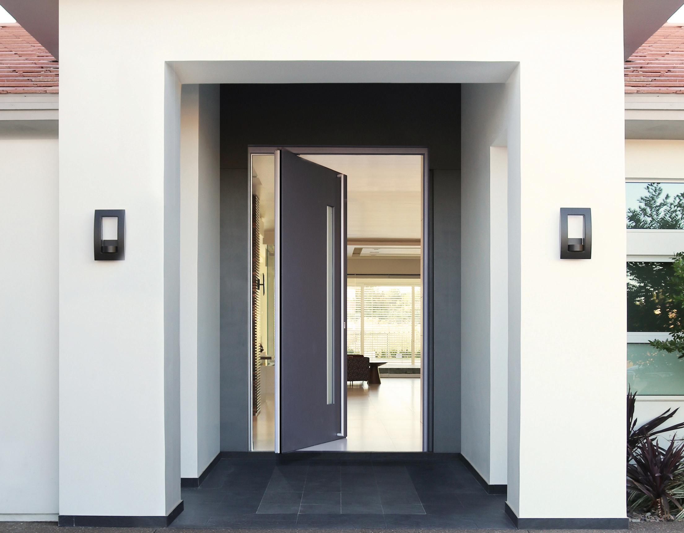 Pivot Doors by Panda Windows & Doors - Issuu