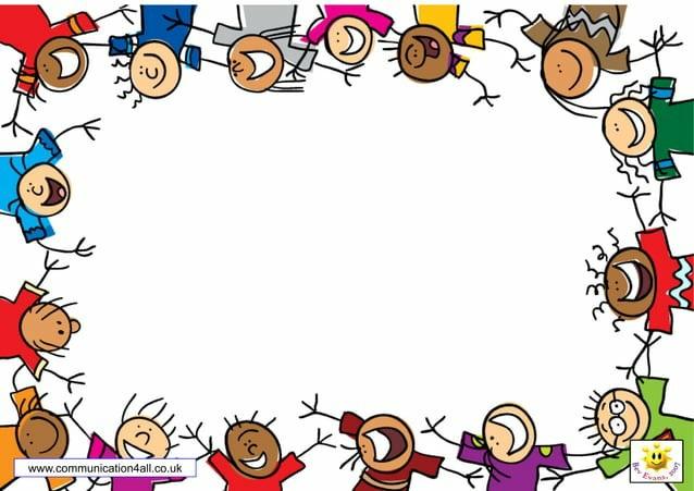 Multicultural Border