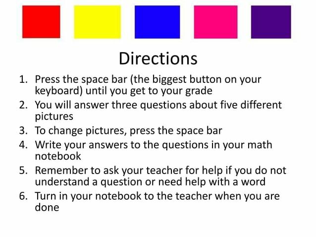 Math Photo Essay by Monica Gillette - Issuu