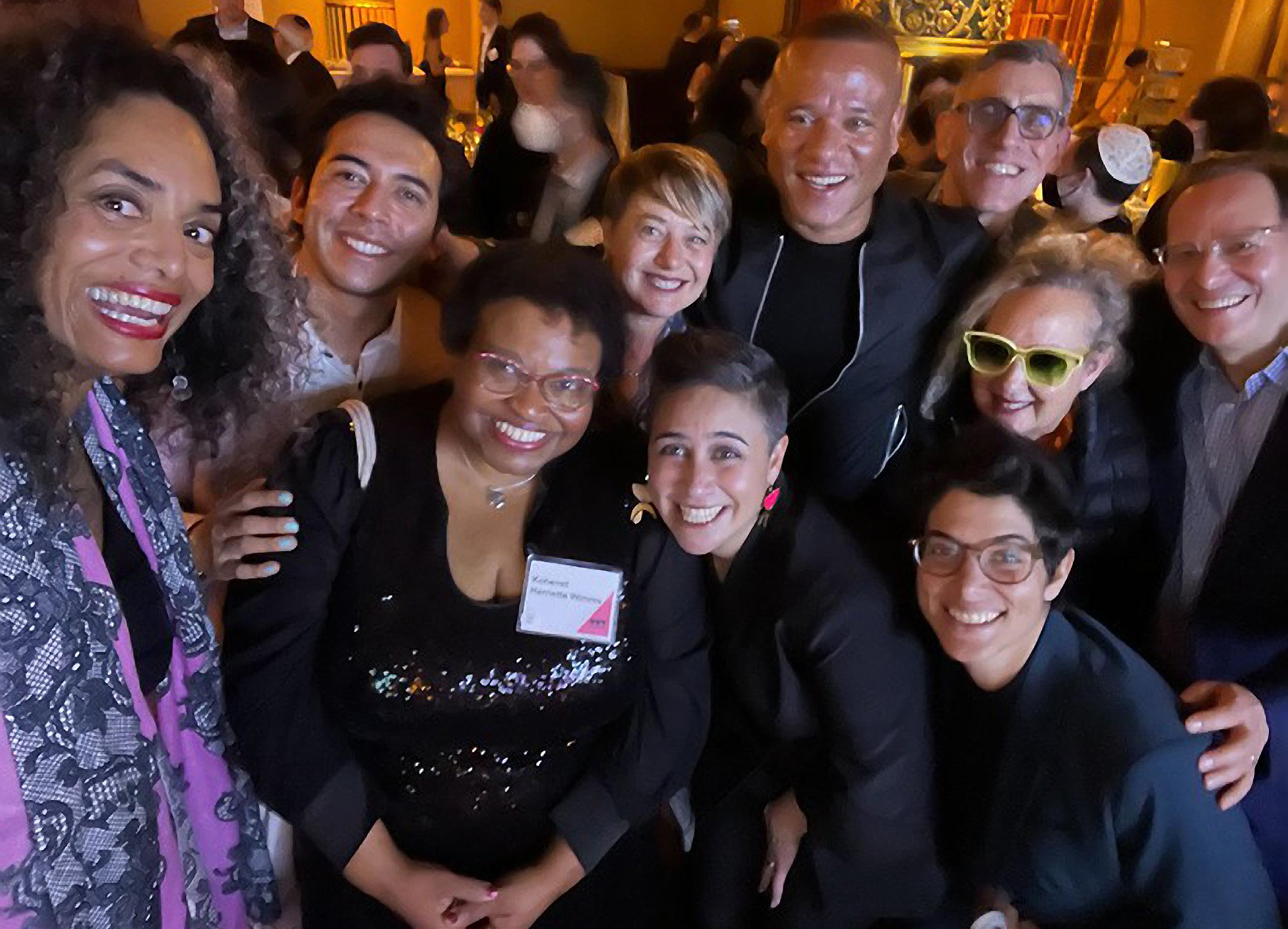 The Keshet Year 2022 by Chris Harrison - Issuu