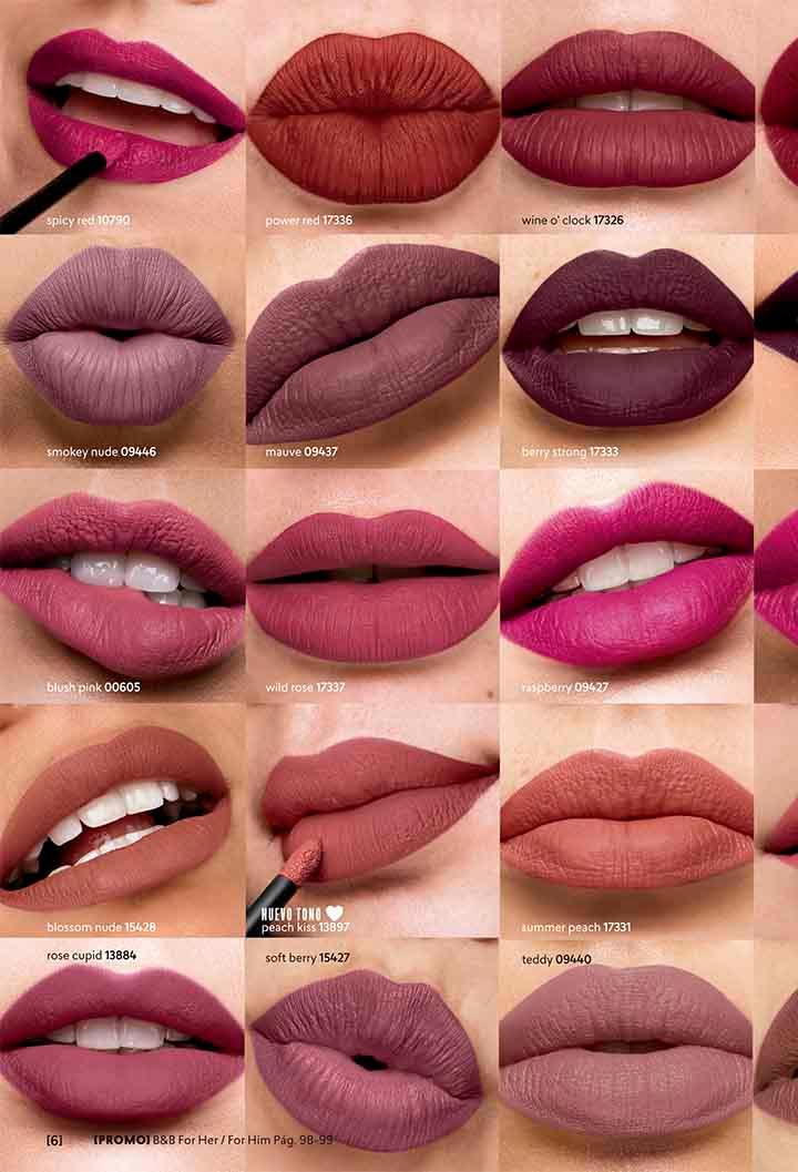 Catálogo Cyzone México C08 by SomosBelcorp - Issuu