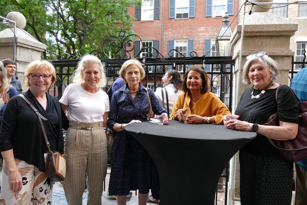 2022 Annual Report by thevilnashul - Issuu