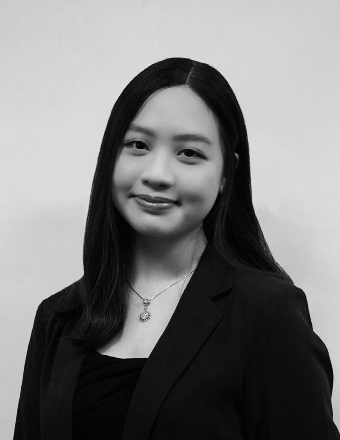 Franzeska Jennifer Portfolio by Franzeska Jennifer - Issuu