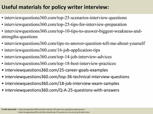 Best 25 Interview Questions