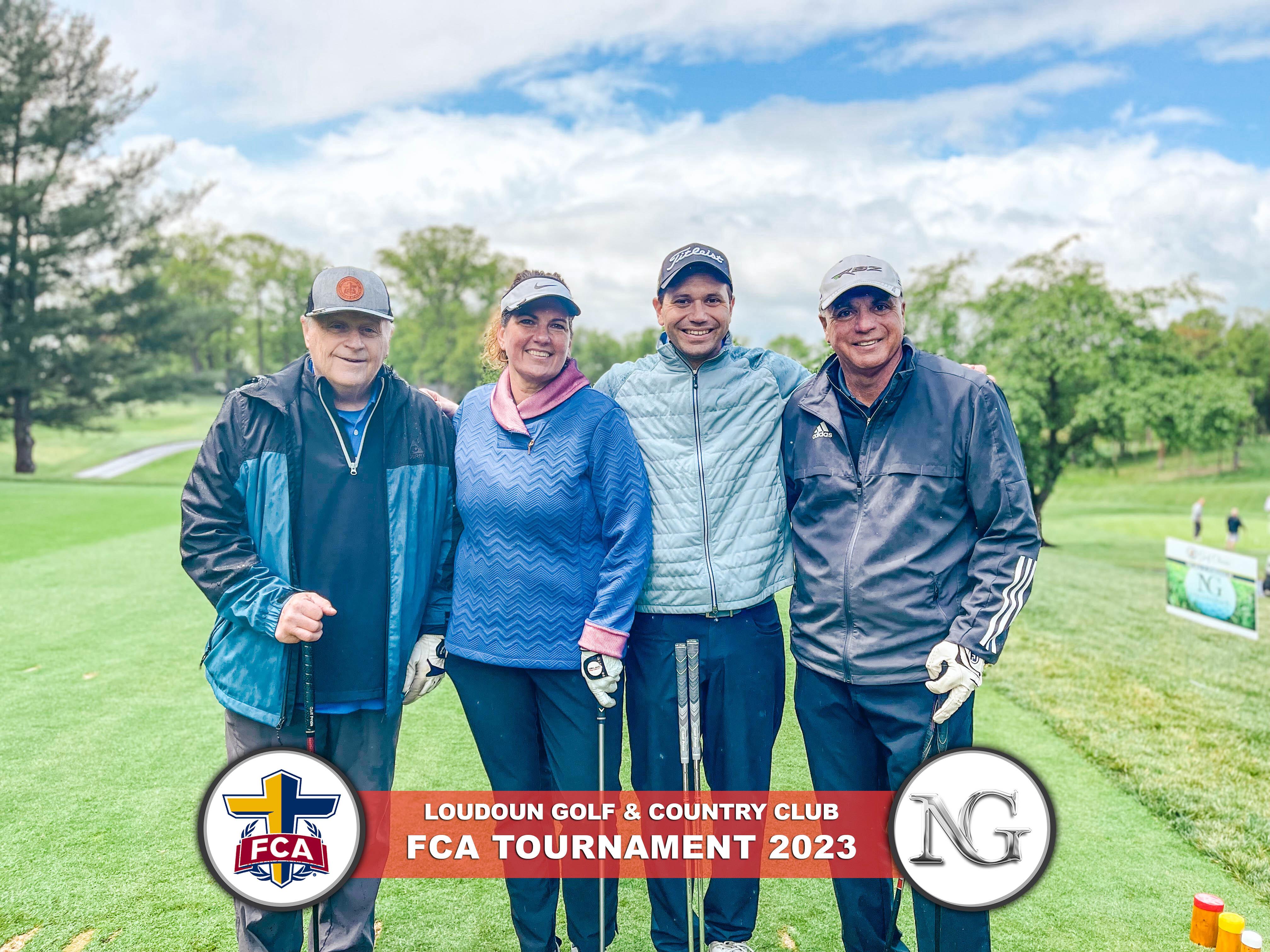 FCA Golf Tournament May 2023 by Nellis Group - Issuu