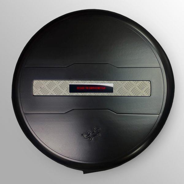 Land Rover Spare Wheel Covers Online | Teamgekko.com by teamgekko - Issuu