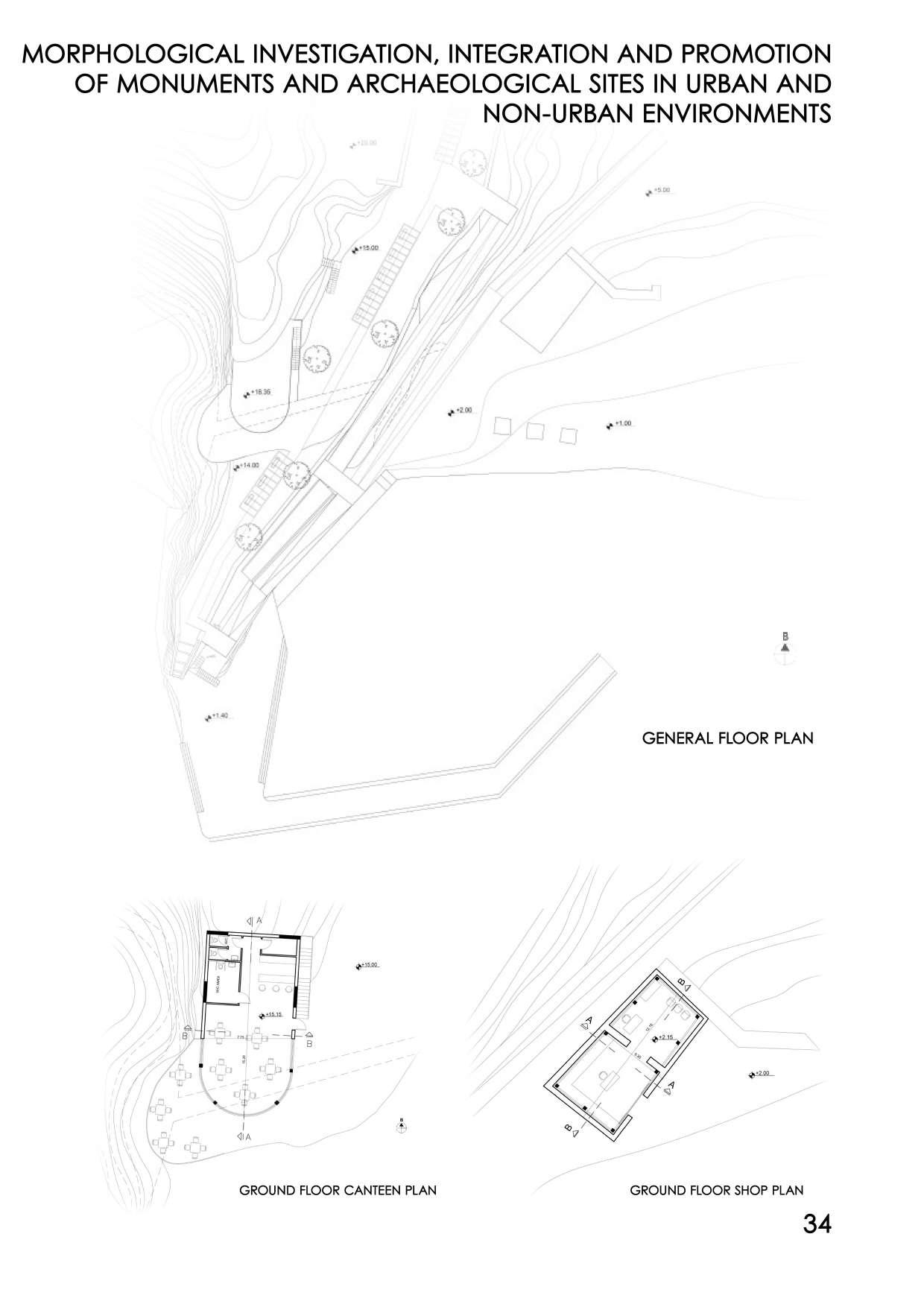 Sofia Ralli | Architecture Portfolio 2019/22 by Sofia Ralli - Issuu