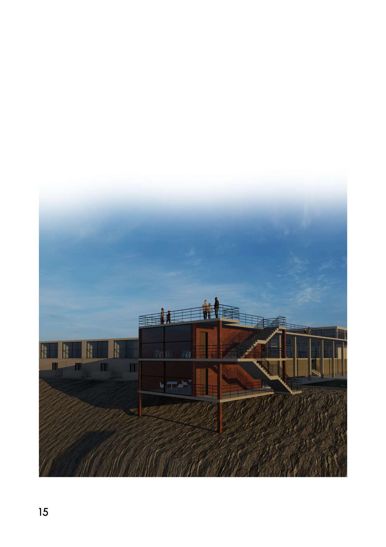 Sofia Ralli | Architecture Portfolio 2019/22 by Sofia Ralli - Issuu