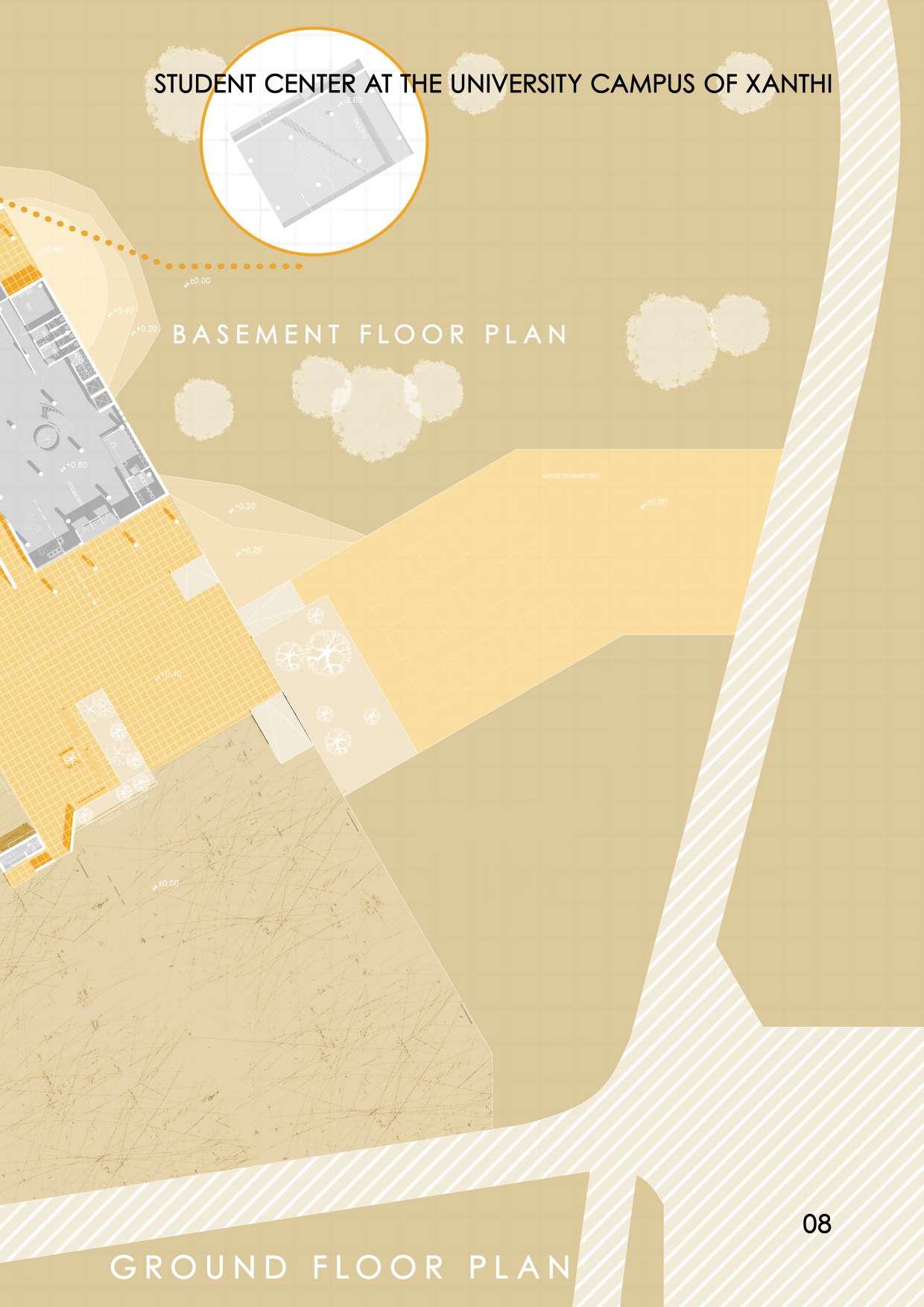 Sofia Ralli | Architecture Portfolio 2019/22 by Sofia Ralli - Issuu