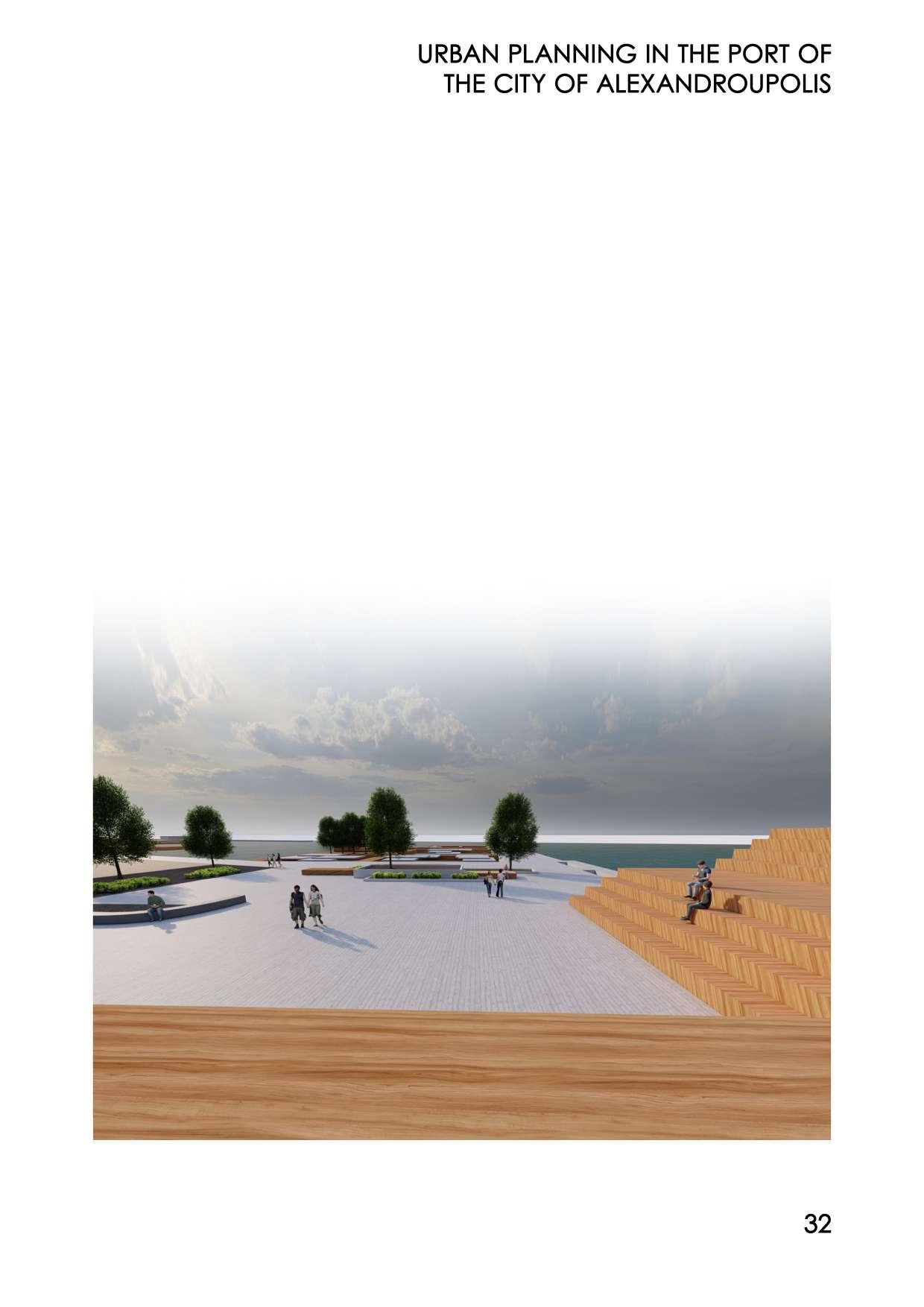 Sofia Ralli | Architecture Portfolio 2019/22 by Sofia Ralli - Issuu