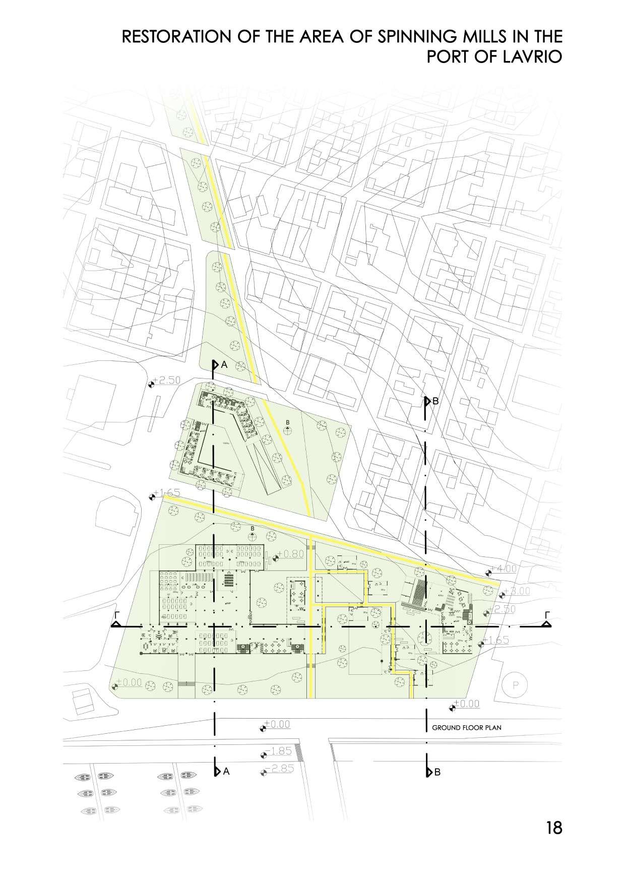 Sofia Ralli | Architecture Portfolio 2019/22 by Sofia Ralli - Issuu