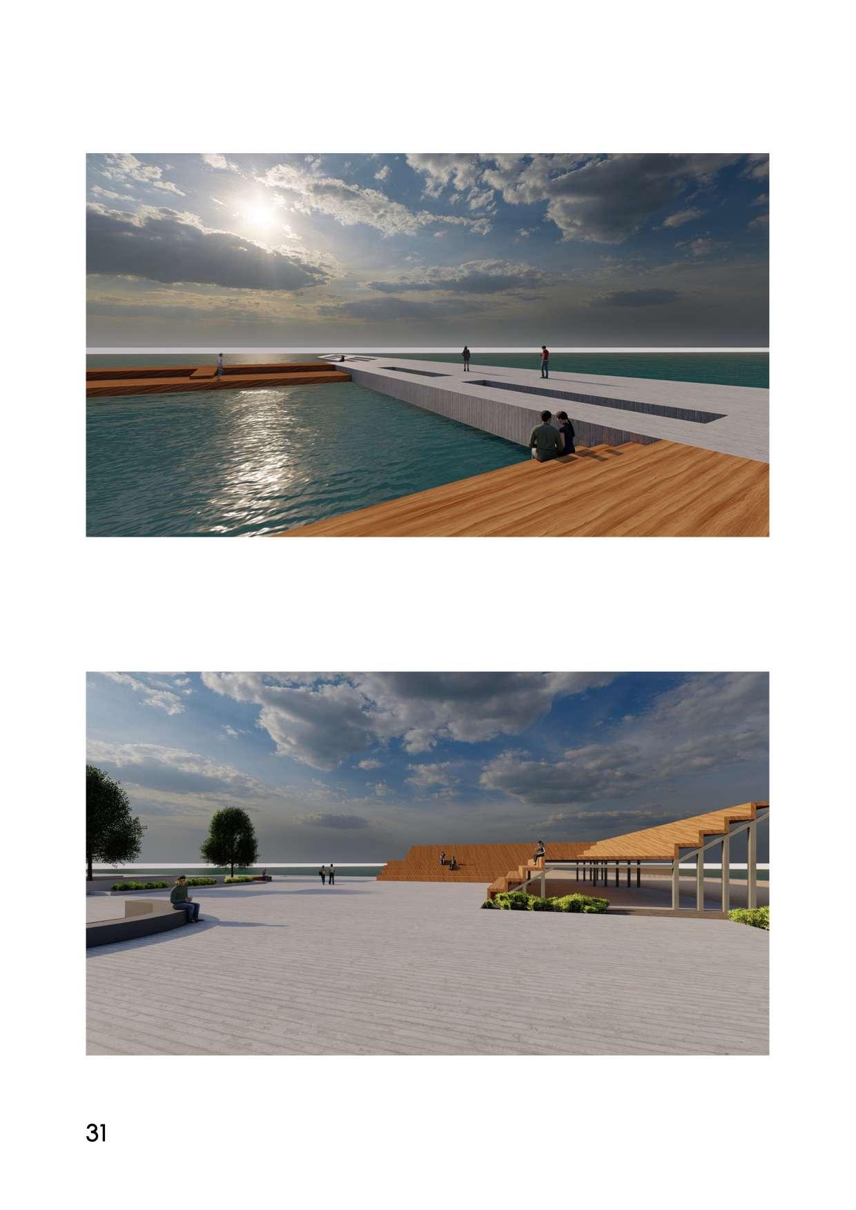 Sofia Ralli | Architecture Portfolio 2019/22 by Sofia Ralli - Issuu