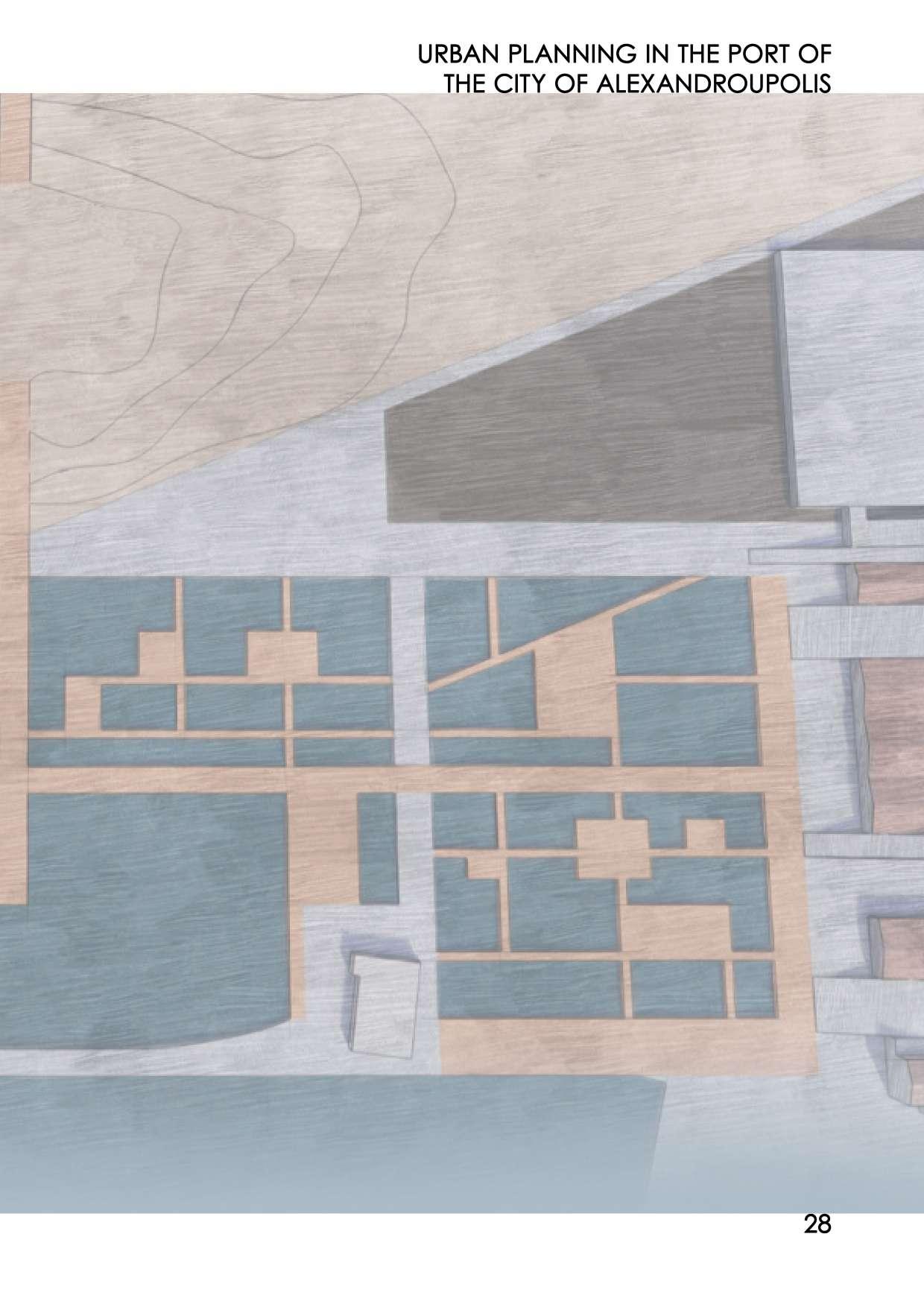 Sofia Ralli | Architecture Portfolio 2019/22 by Sofia Ralli - Issuu